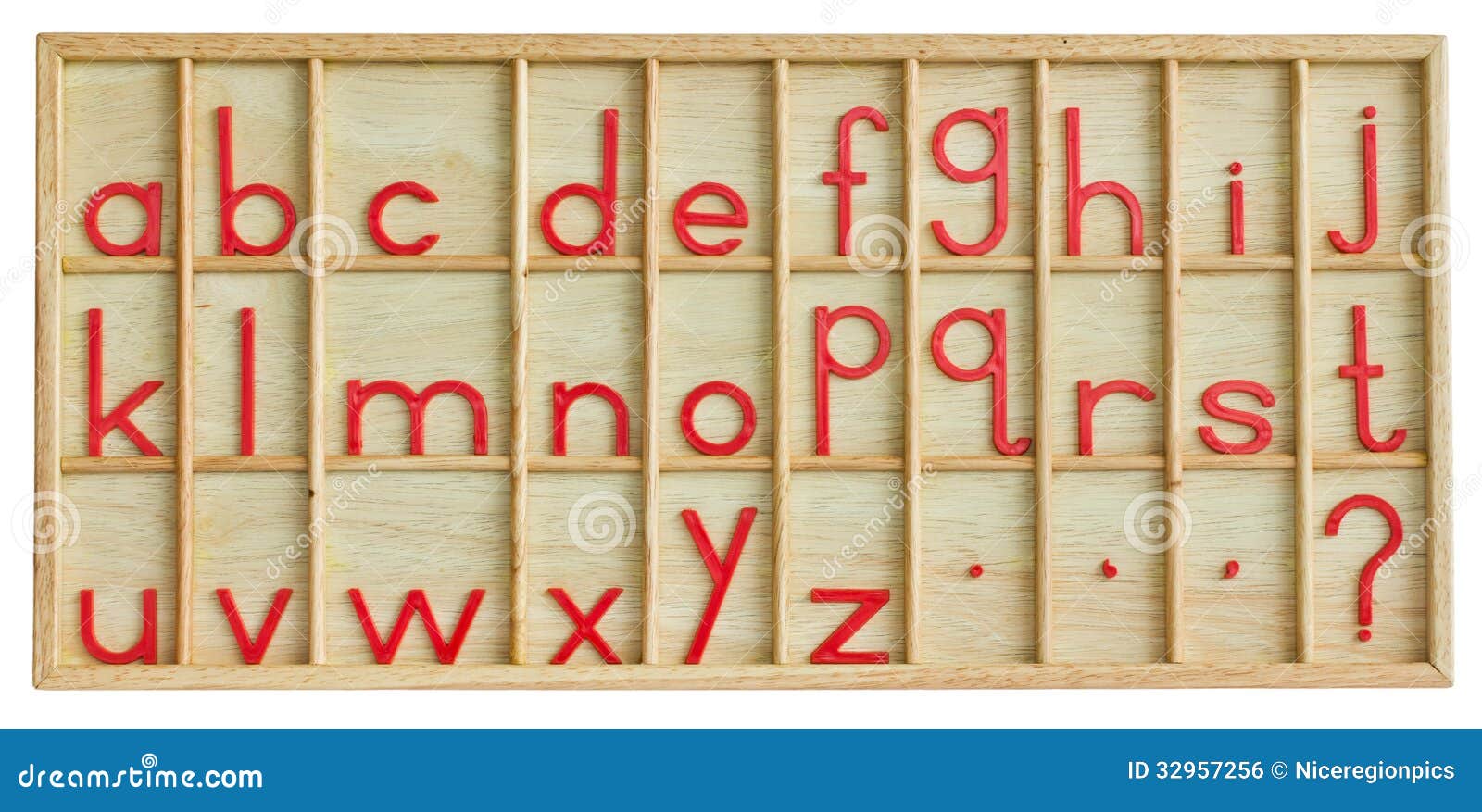 Engels alfabet. stock foto. Image of symbool, pictogram - 32957256