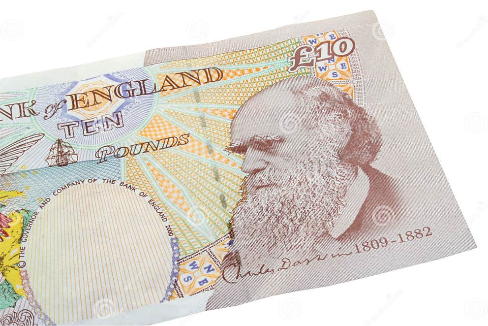 Engelse ponden redactionele foto. Image of isoleer, betaling - 2415396