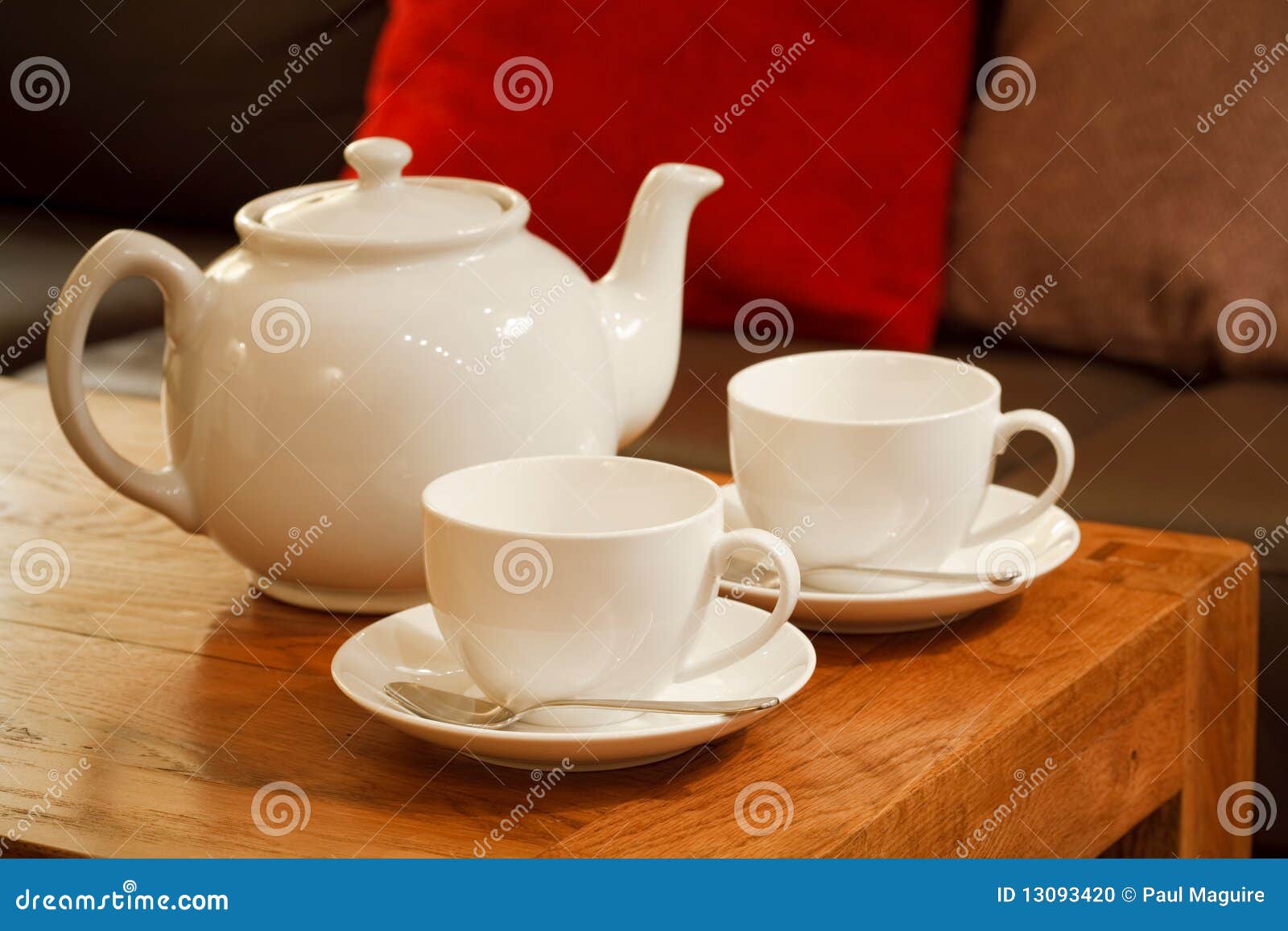 Engelse thee stock foto. Image of laag, brits, sluit - 13093420