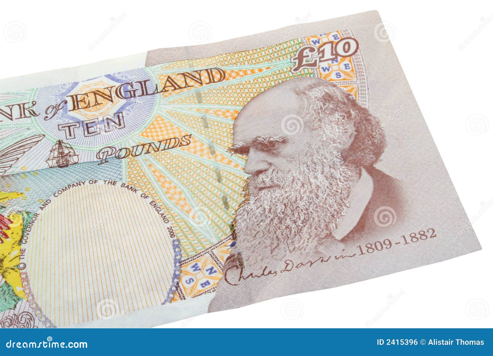 Engelska pund redaktionell bild. Bild av kassa, bakgrund - 2415396