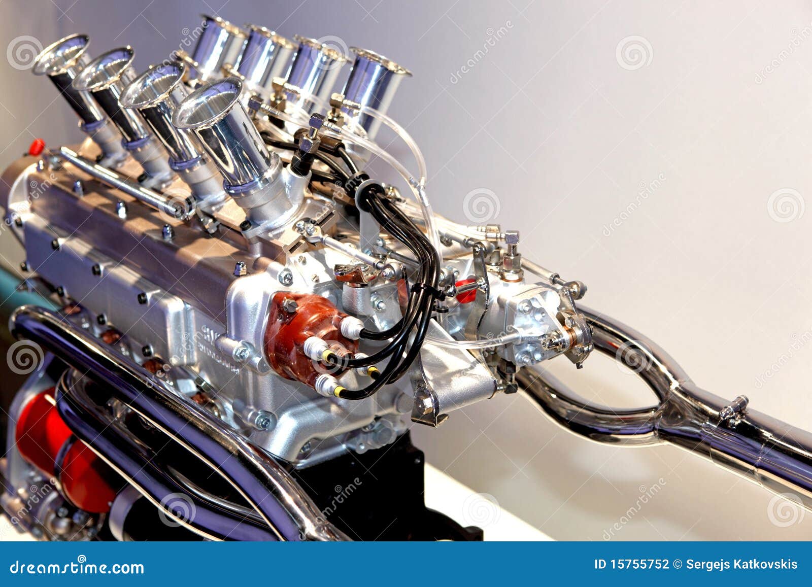 Engine stock photo. Image of engine, power, manufacturing - 15755752