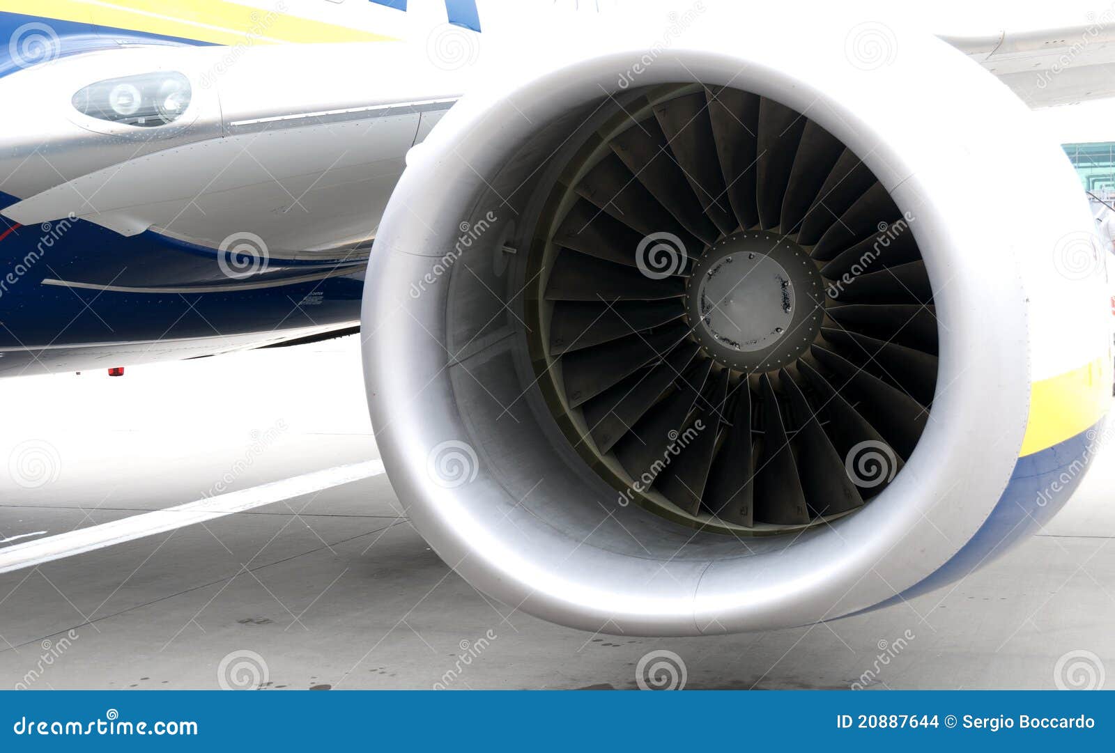 Engine stock photo. Image of white, power, wing, engine - 20887644