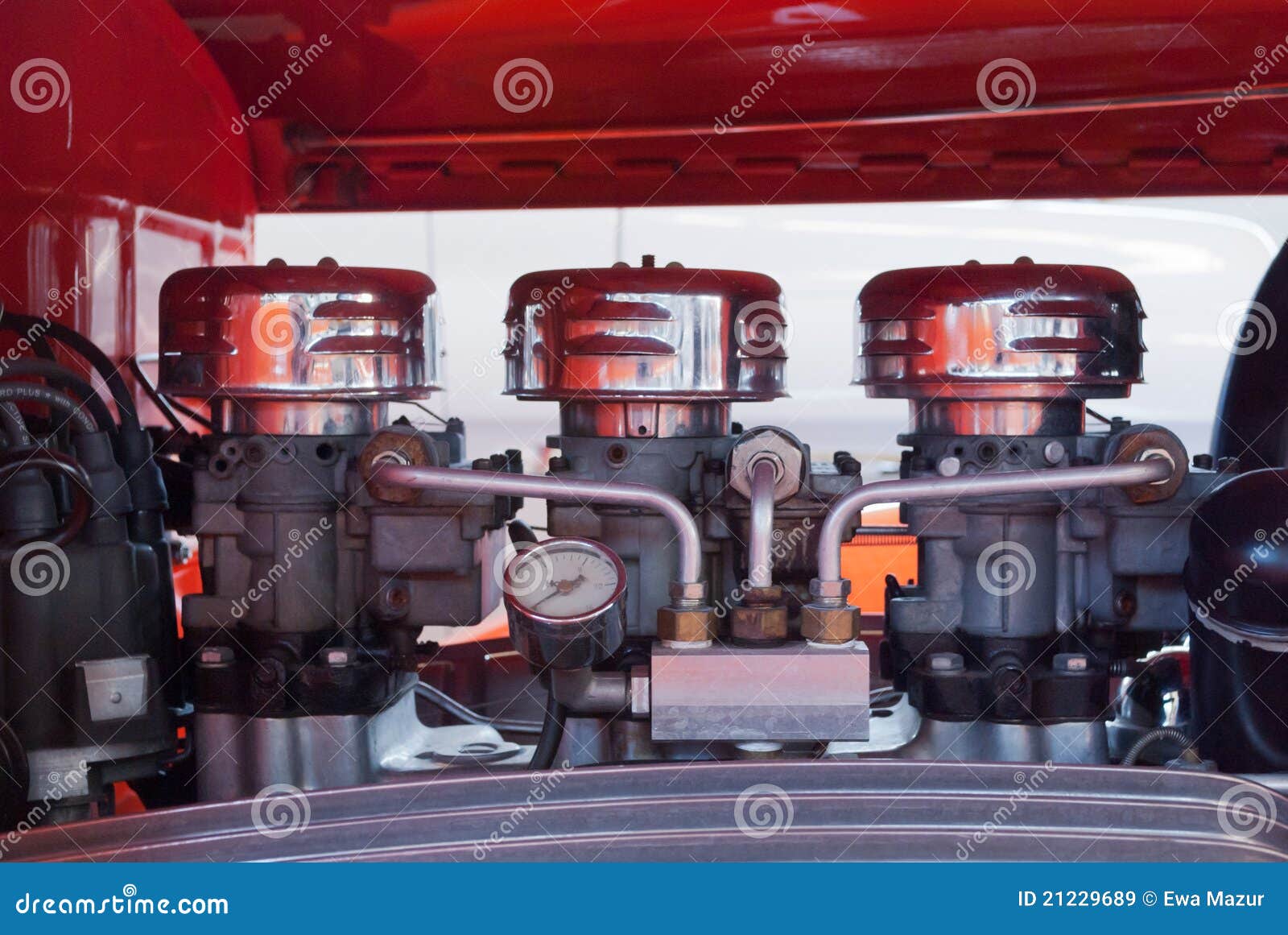Engine stock image. Image of auto, unique, automotive - 21229689