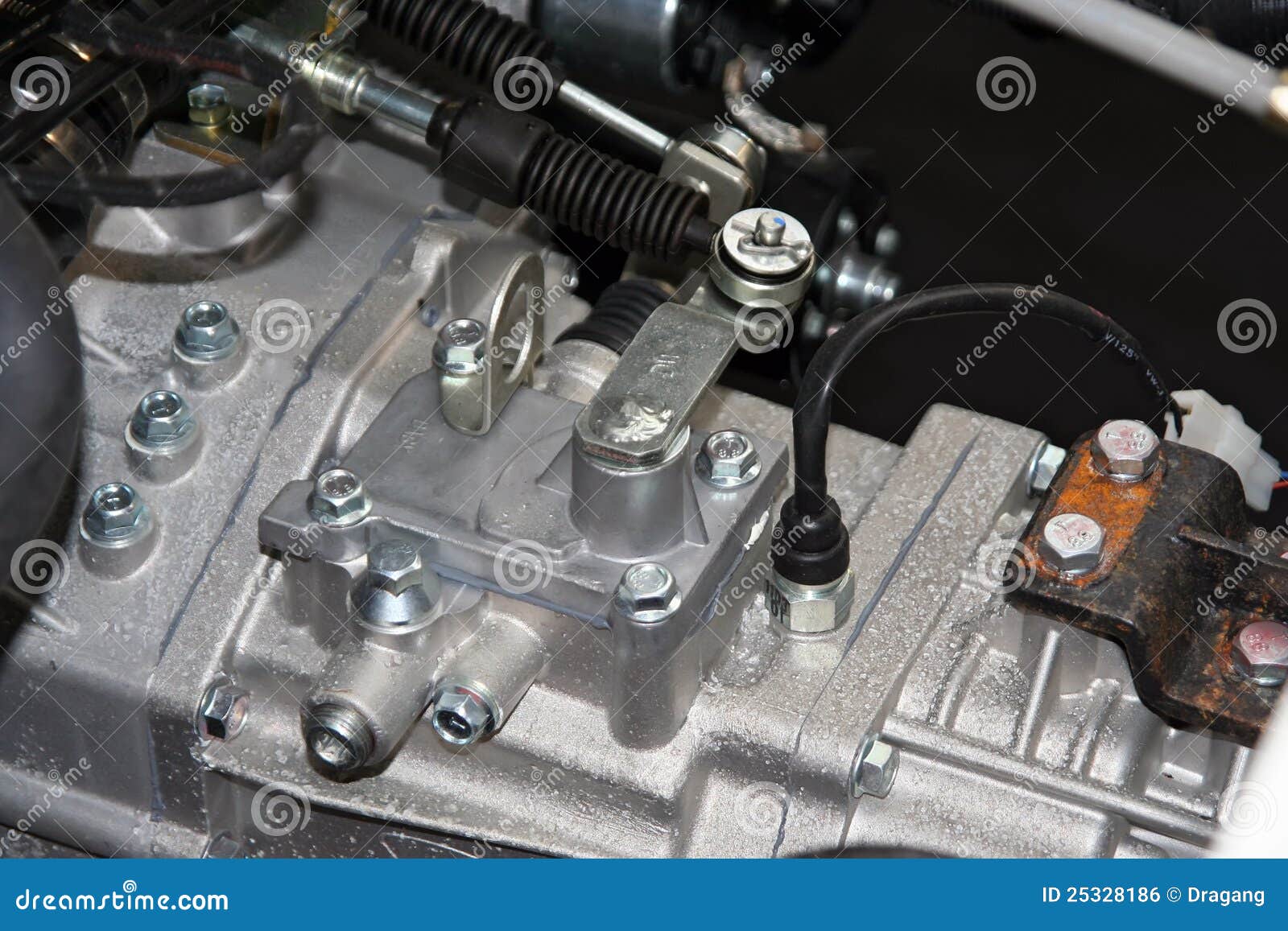 Engine stock photo. Image of energy, mechanic, industry - 25328186