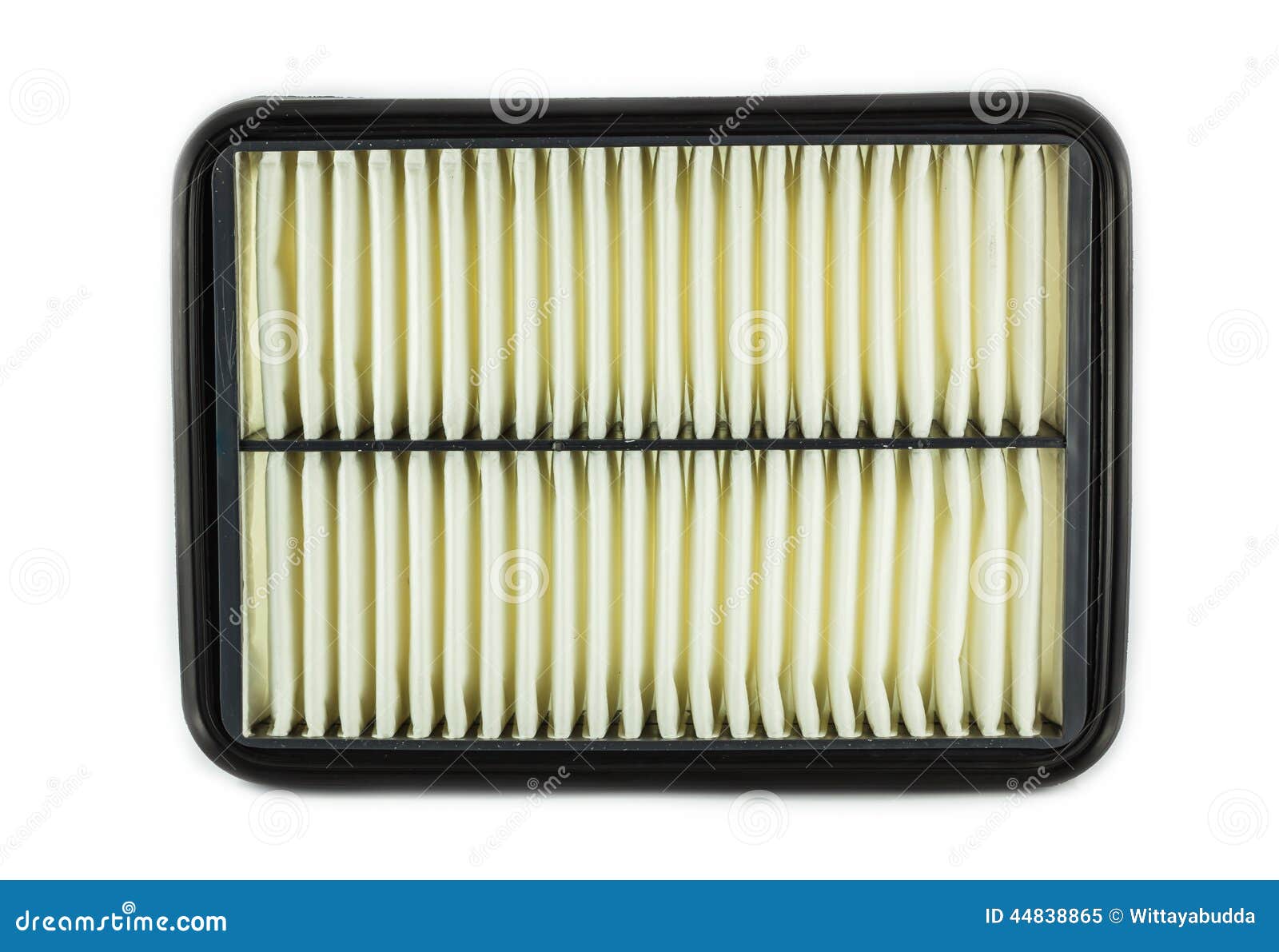 Engine air filter stock image. Image of engine, background - 44838865