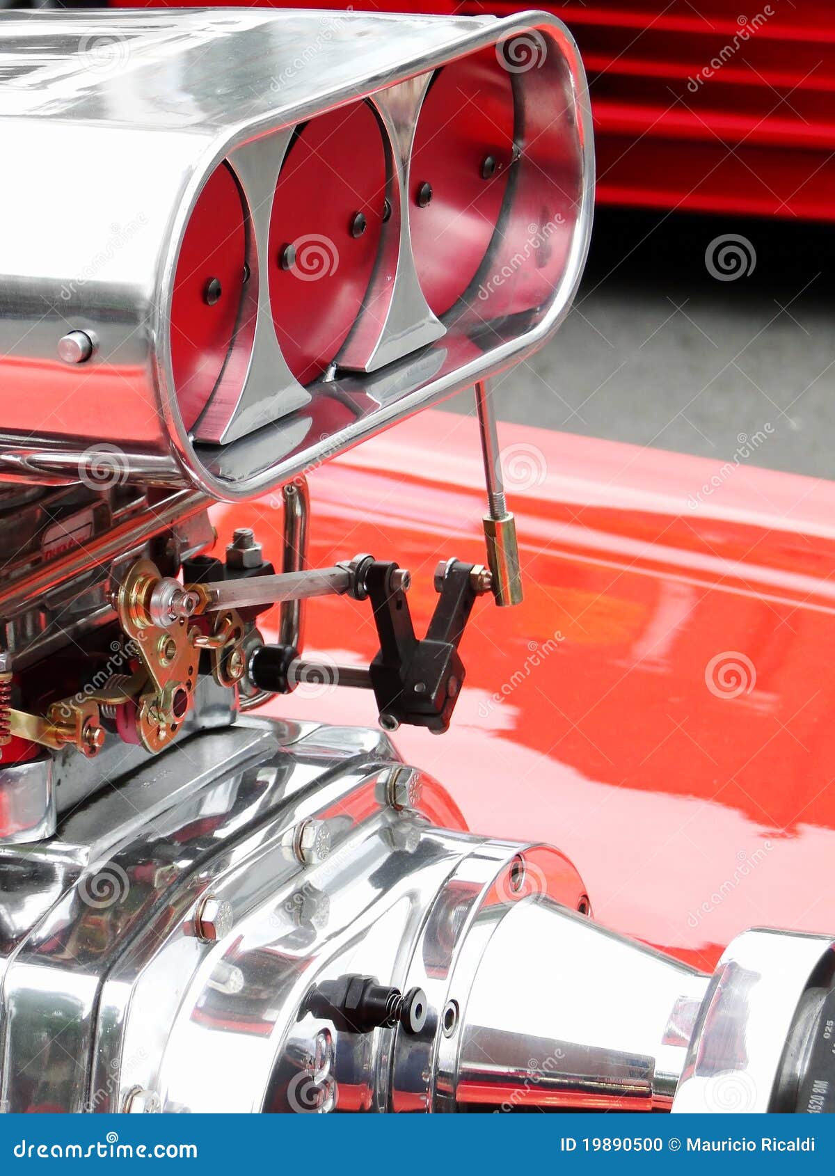 Engine compressor stock photo. Image of mechanical, torque - 19890500