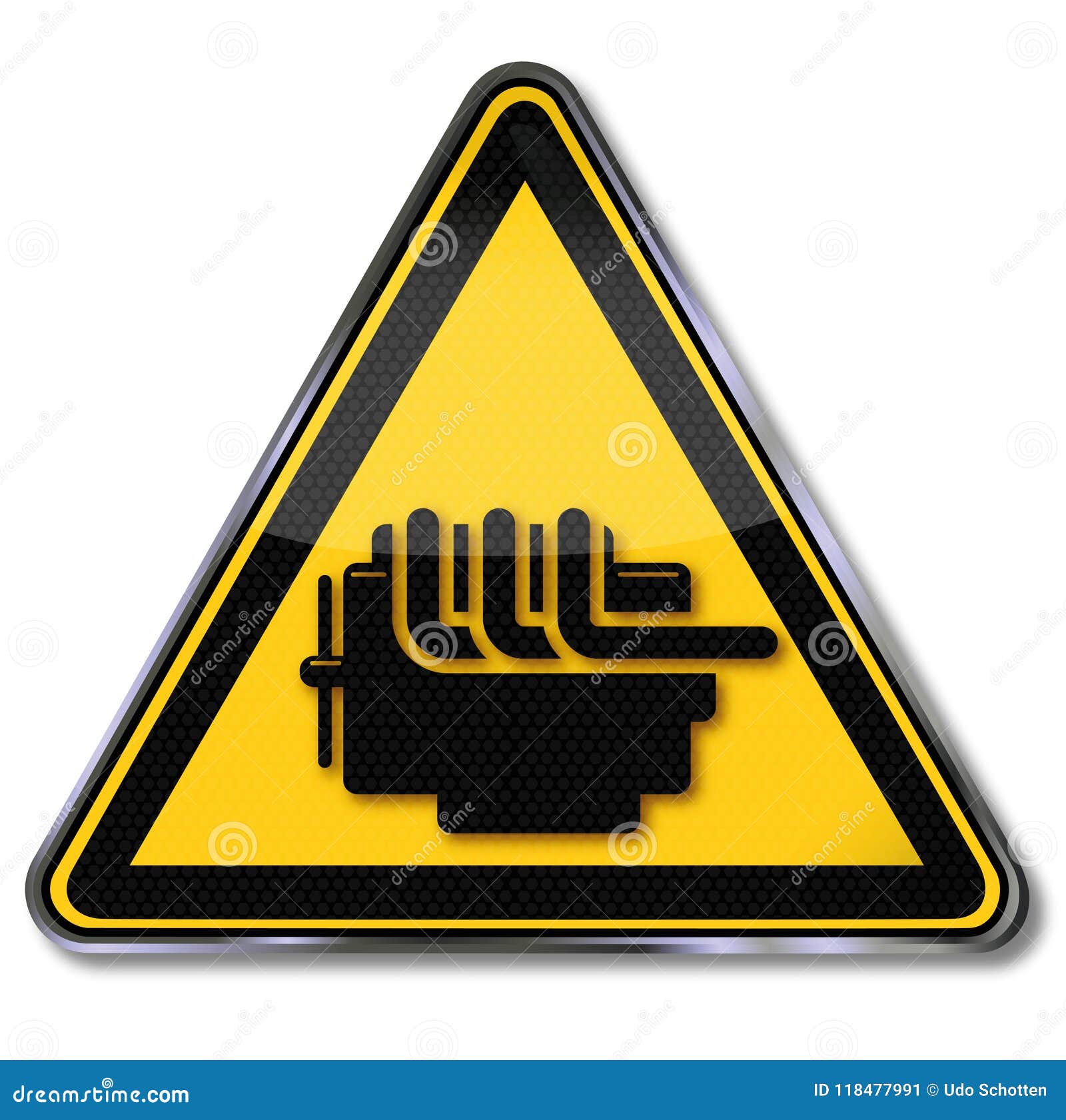 Engine Damage and Engine Design Stock Vector - Illustration of display ...