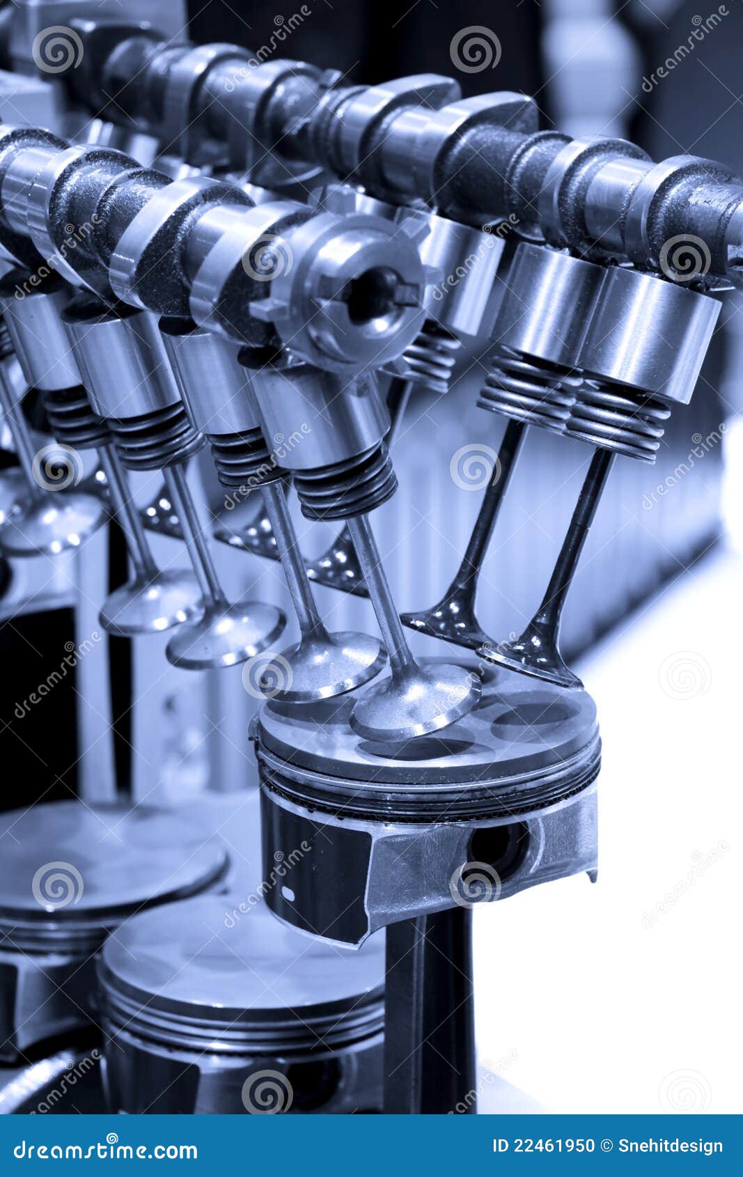 Engine details stock photo. Image of details, repair - 22461950