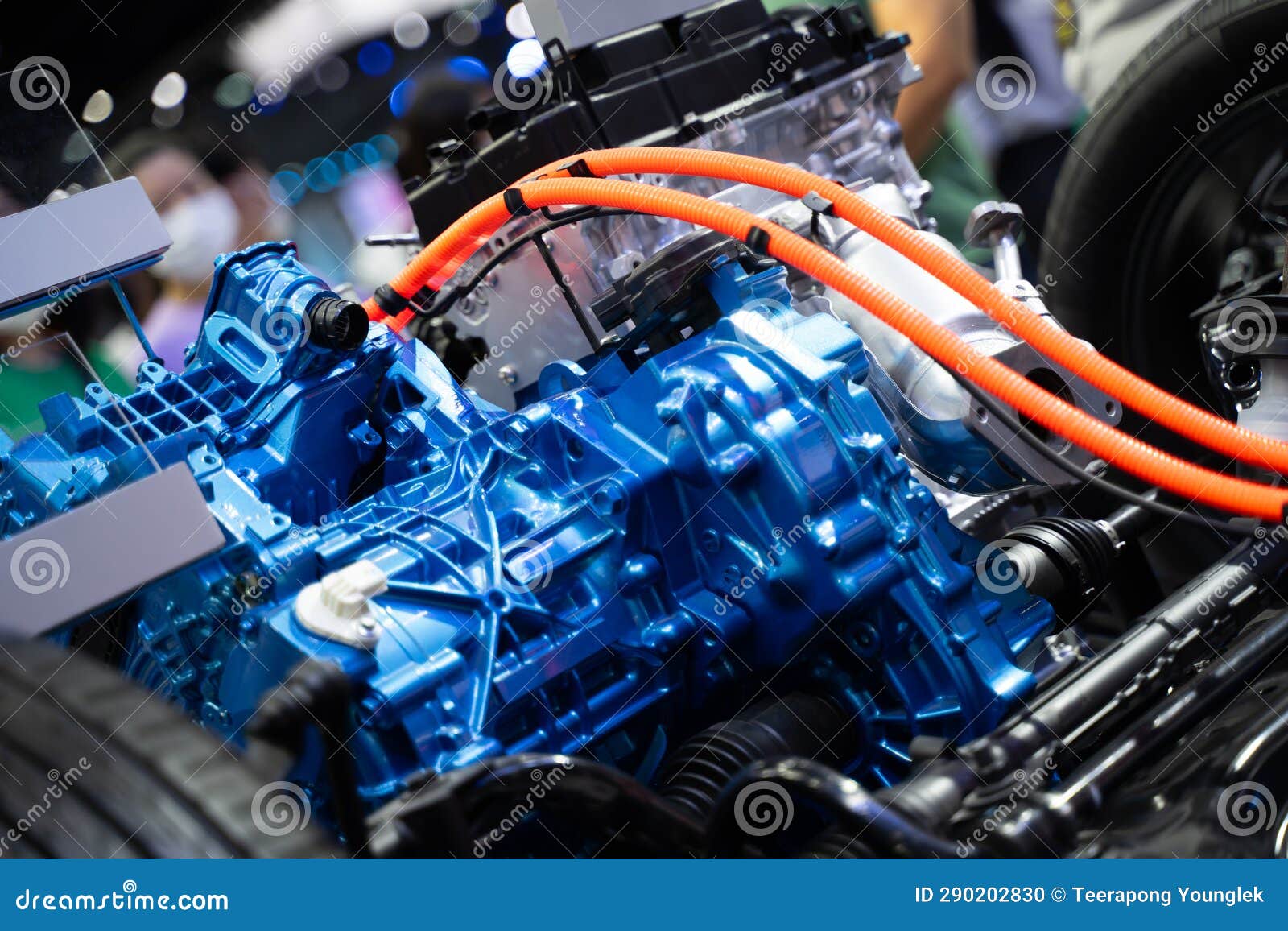 Engine Details, Powerful Car Engine, Engine Interior Design, Powerful ...