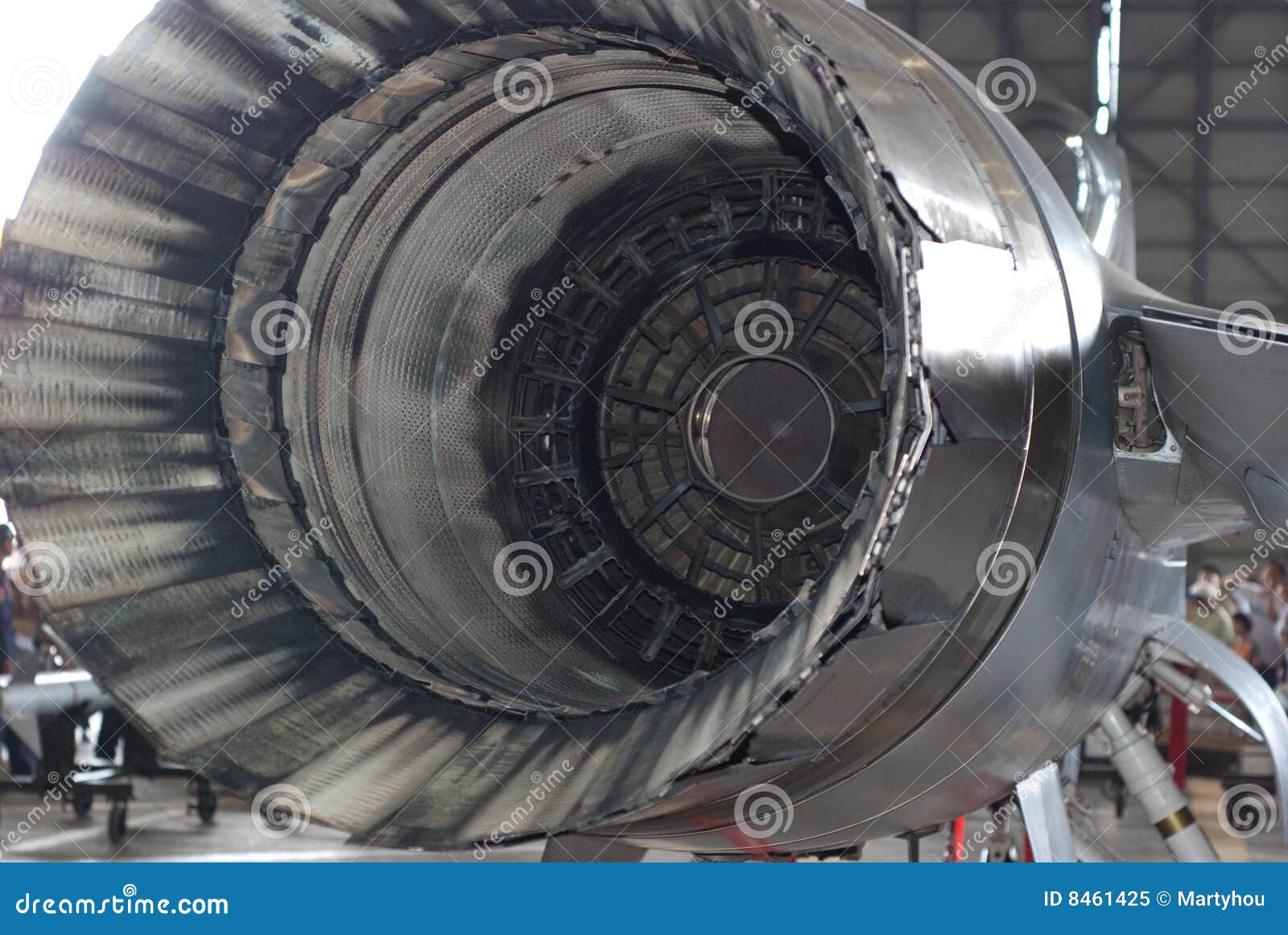 Engine, F-16 Mlu Block20 of Taiwan Stock Image - Image of fight ...