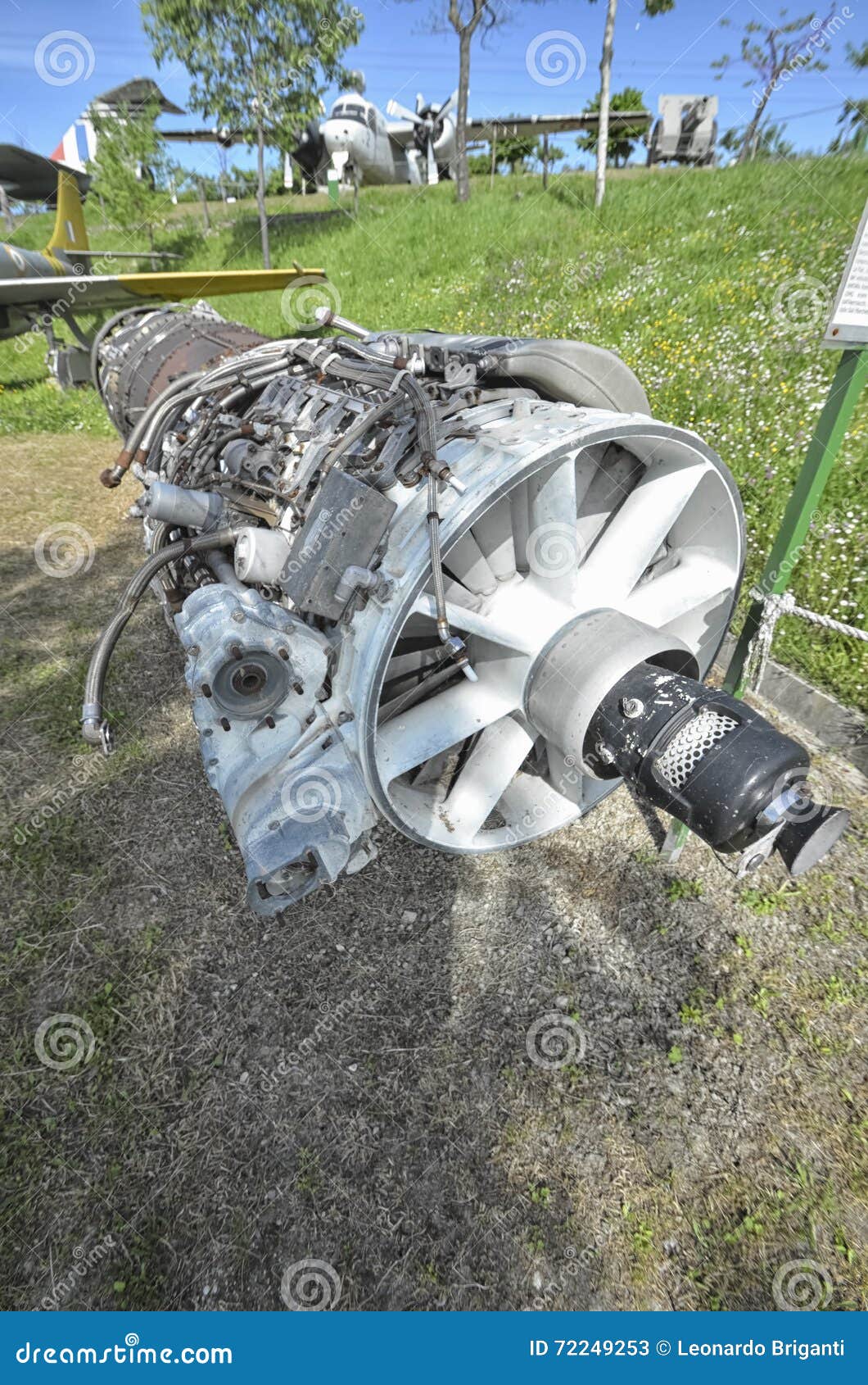 The Engine of a Fighter Jet Stock Image - Image of engine, flight: 72249253