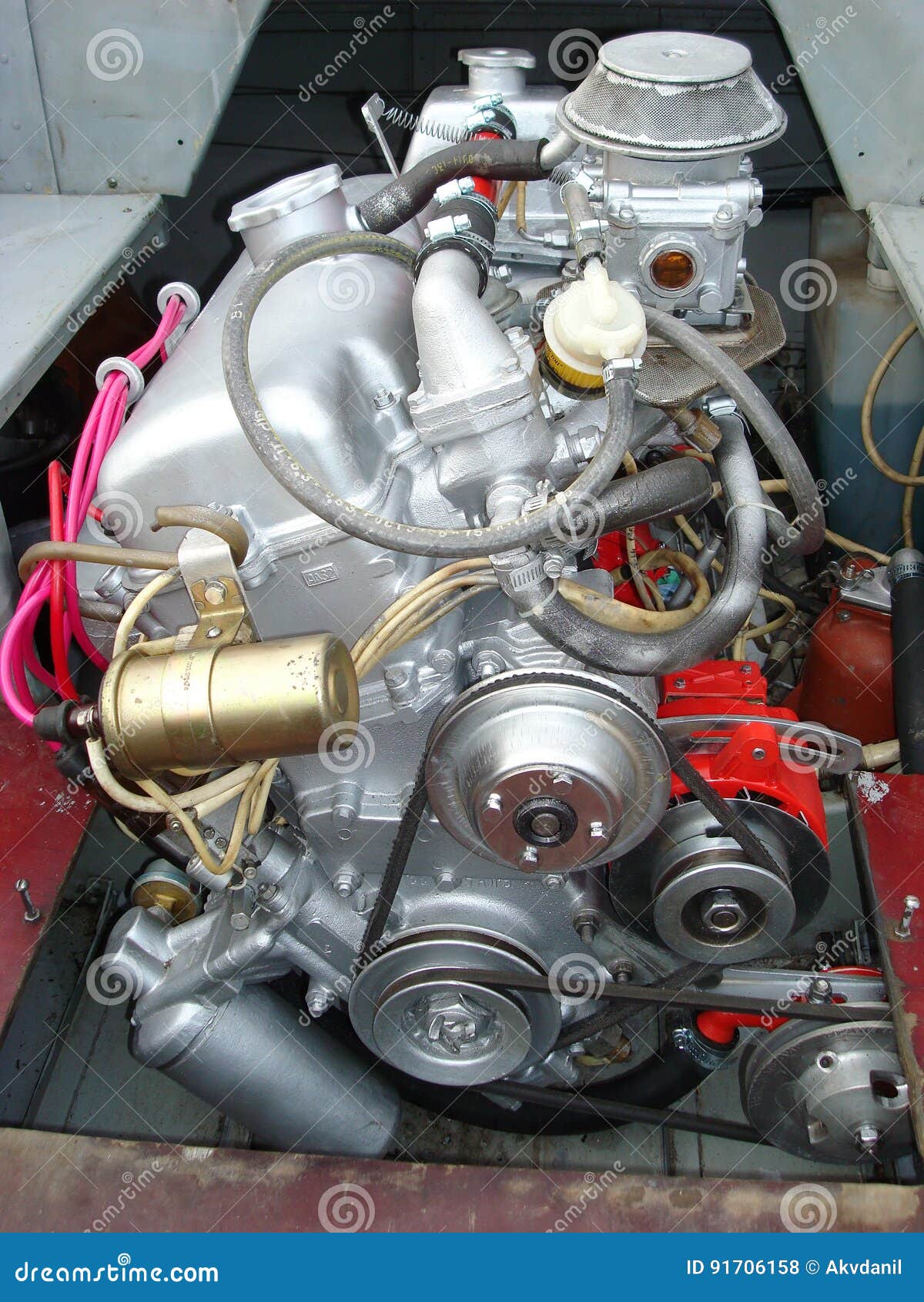 Engine stock photo. Image of engine, maintenance, care - 91706158