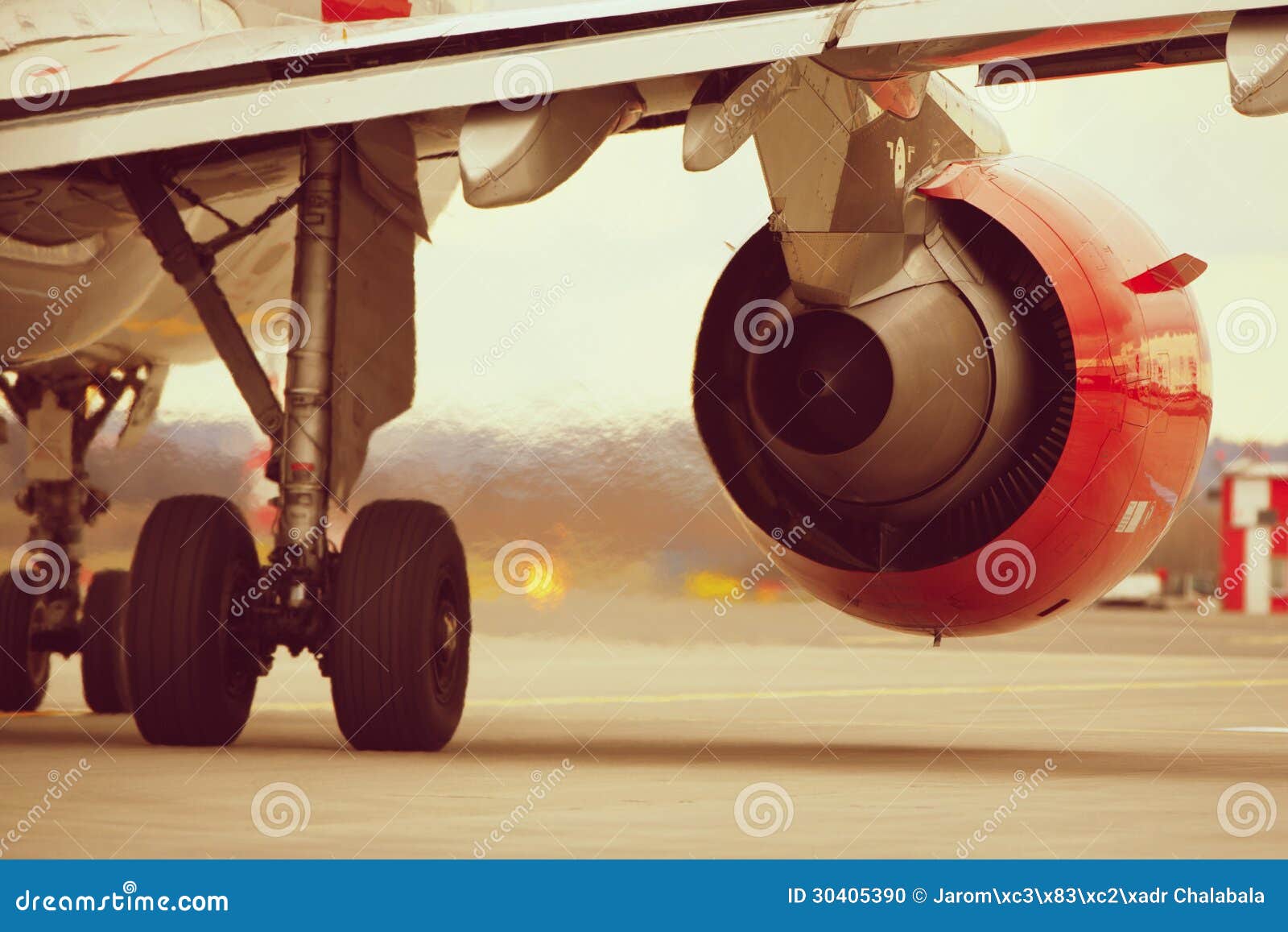 Engine stock photo. Image of journey, airplane, flying - 30405390