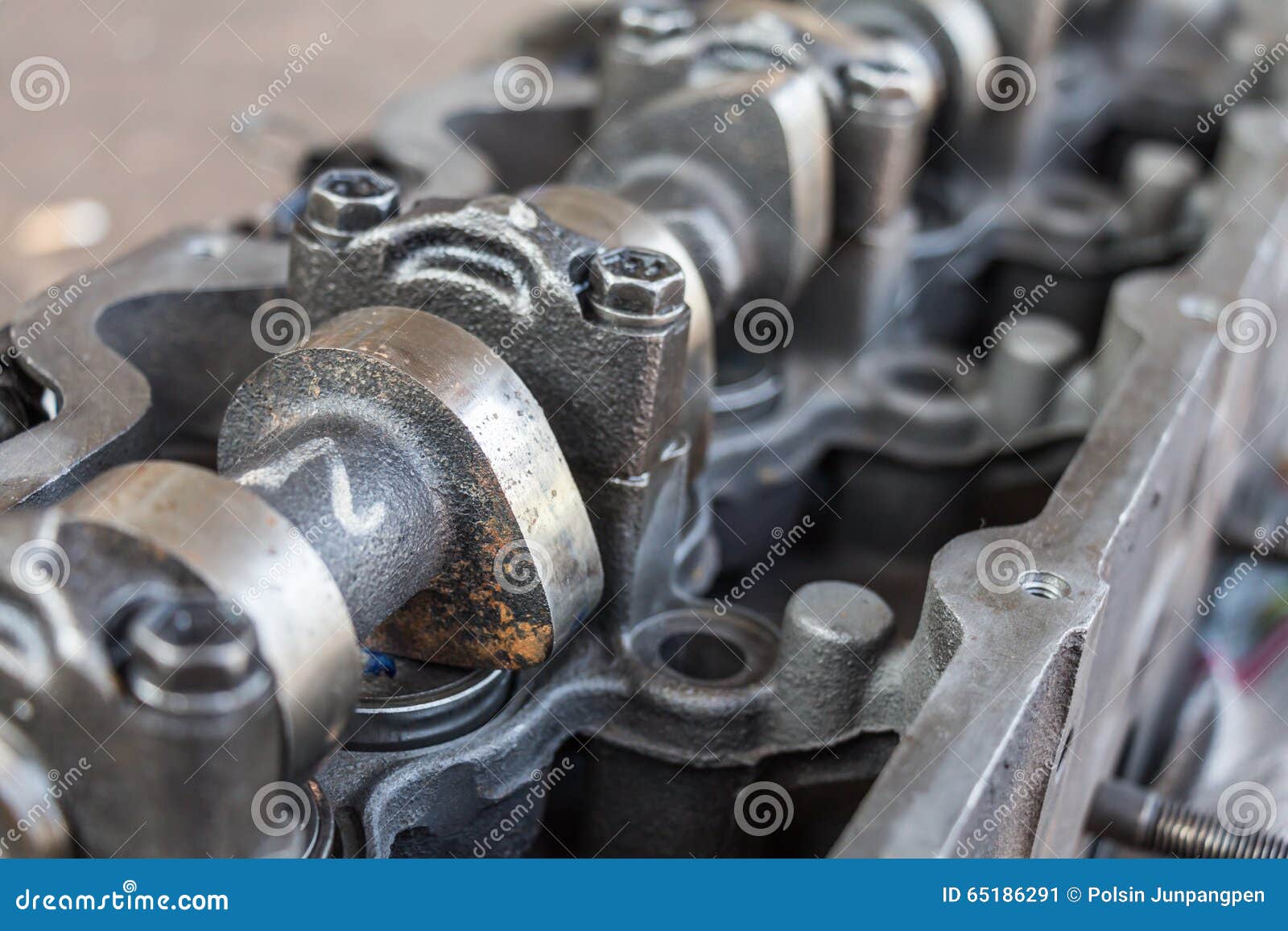 Engine inside stock image. Image of metal, inside, repair - 65186291