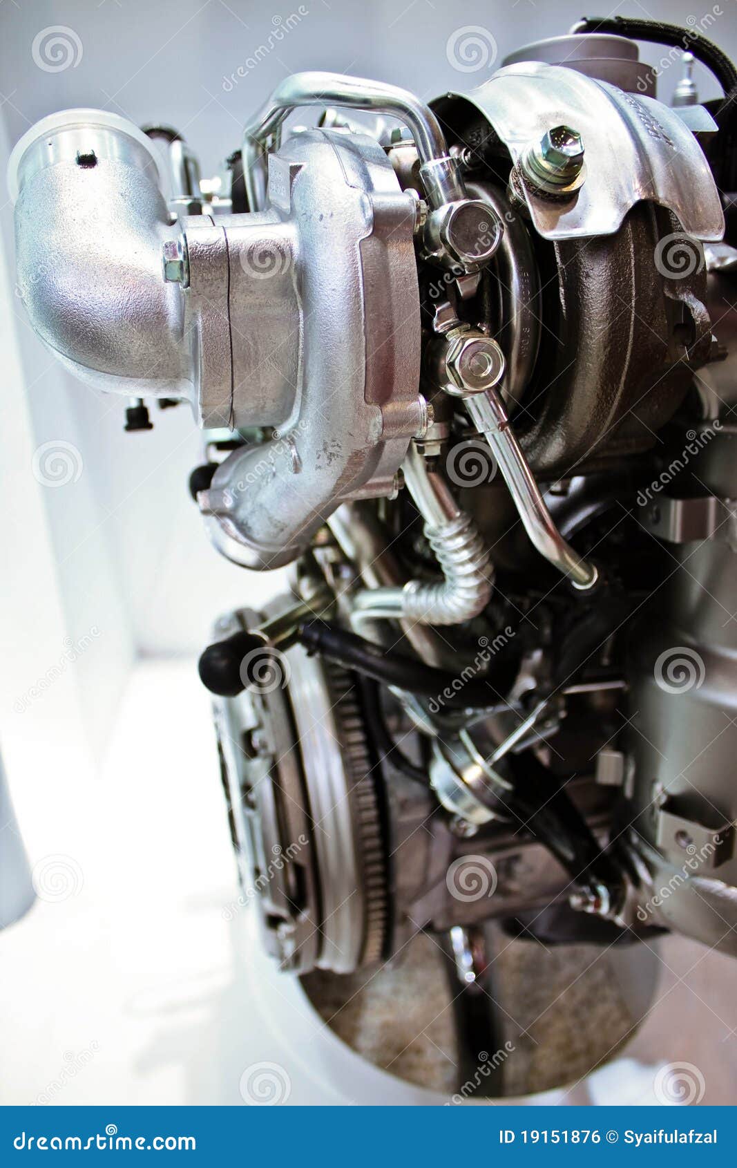 Engine inside view stock photo. Image of manufacturing - 19151876