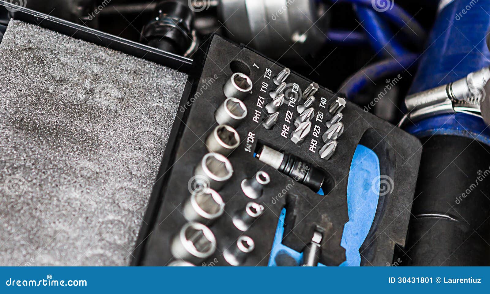 Engine mechanics stock image. Image of healing, mend - 30431801