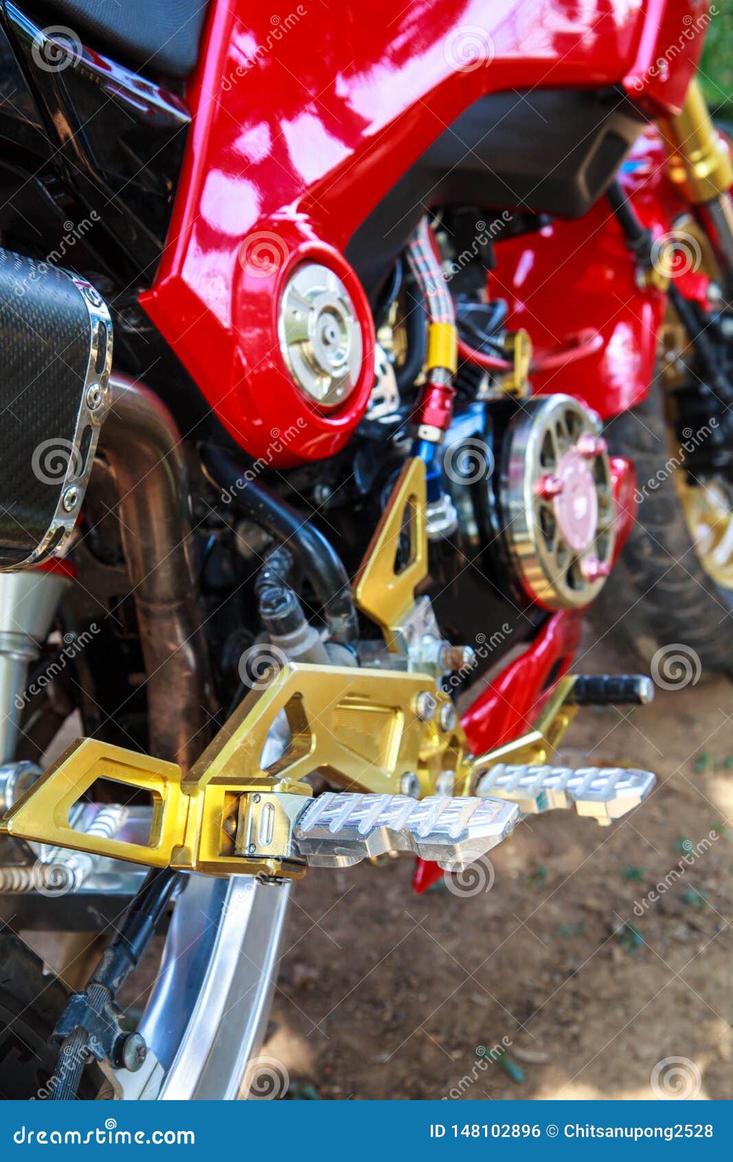 Engine Motorcycles stock photo. Image of chopper, bike - 148102896