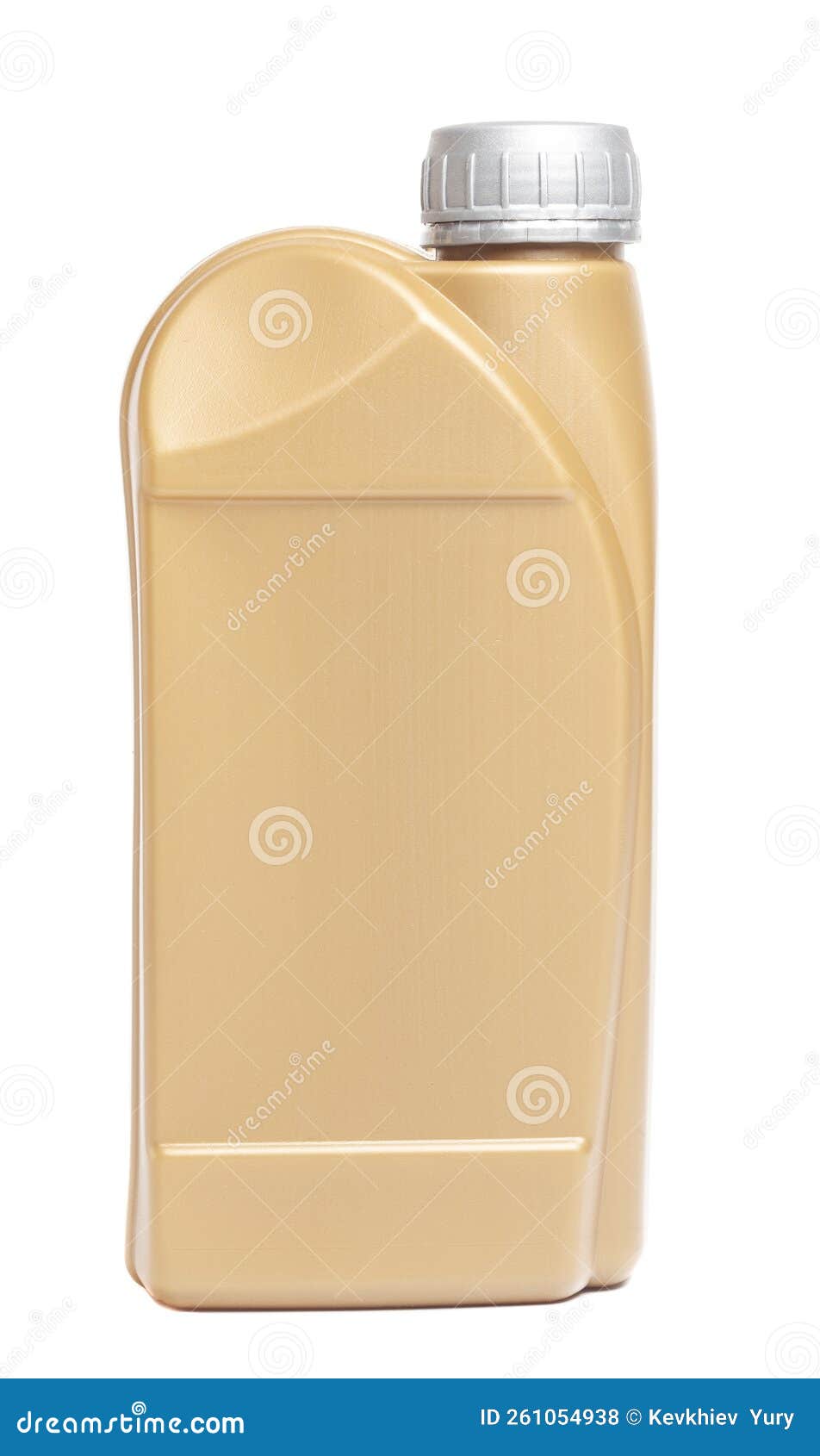 Engine Oil Bottle Isolated on White Stock Photo - Image of chemistry ...