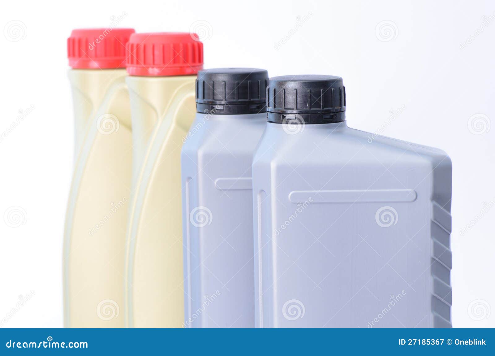 Engine oil bottles stock image. Image of storage, lubrication - 27185367