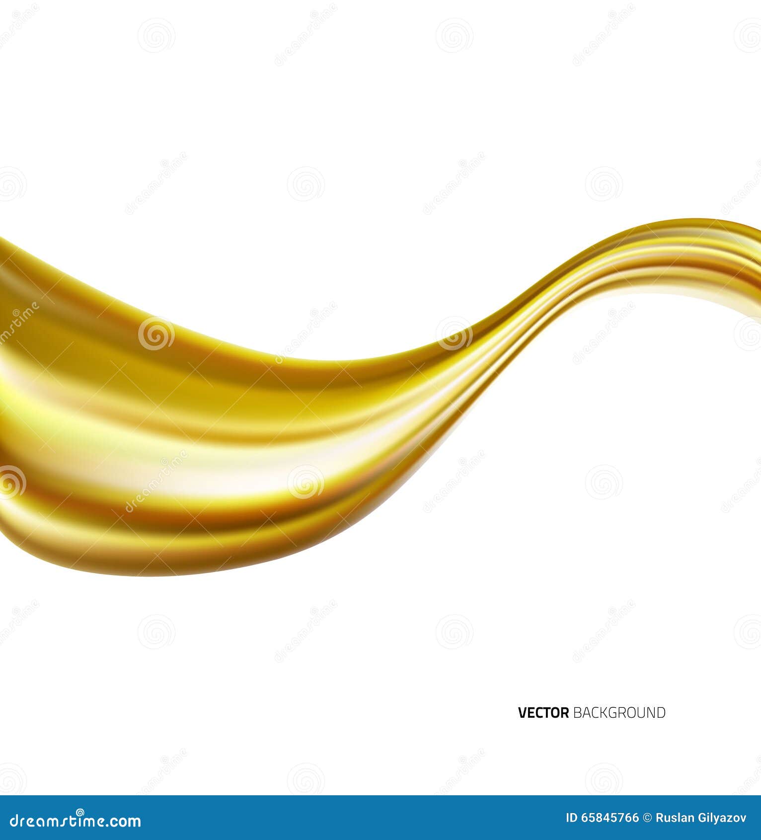 Engine oil wave isolated stock vector. Illustration of engine - 65845766