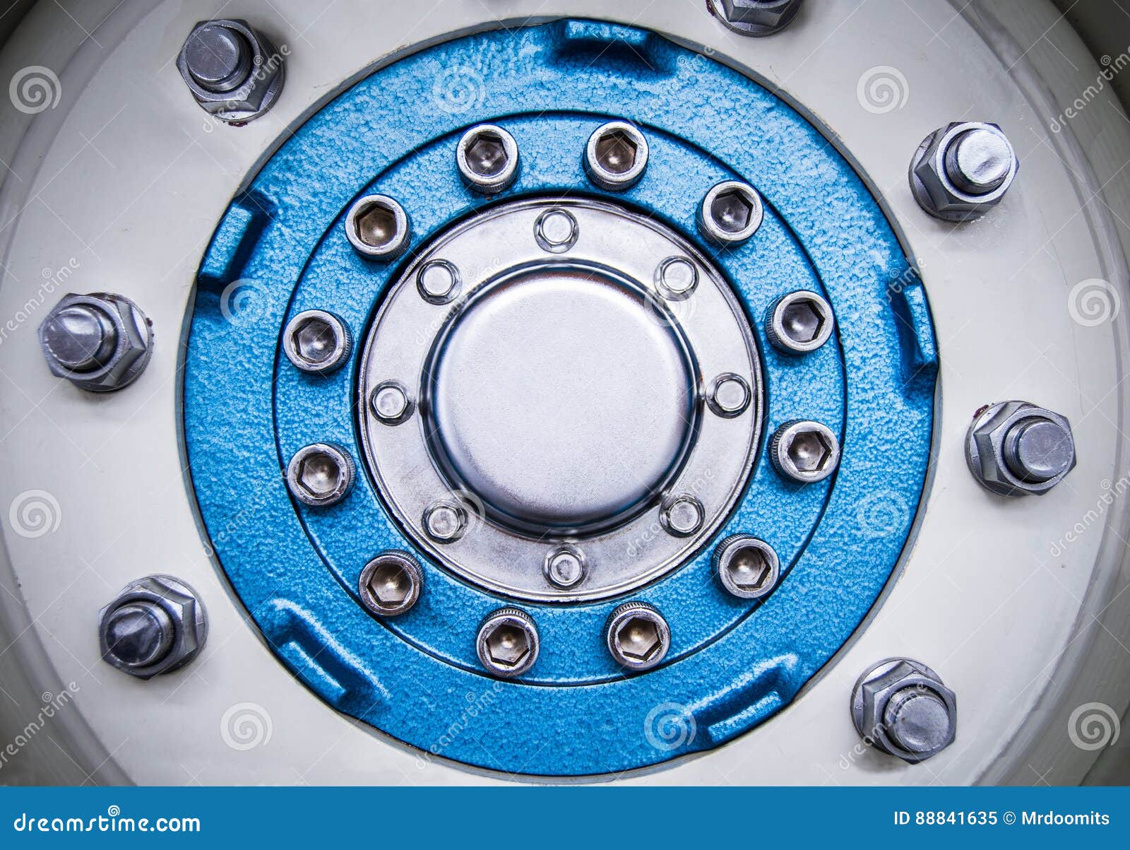 Engine Part Detail stock image. Image of circular, engine - 88841635