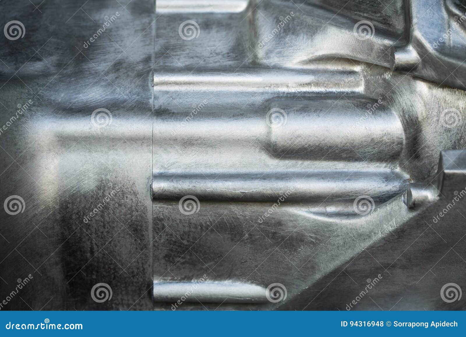 Engine Parts for the Background Stock Photo - Image of service ...