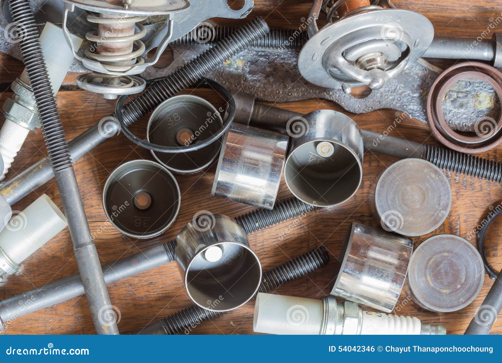 Engine parts stock photo. Image of hose, energy, complex - 54042346