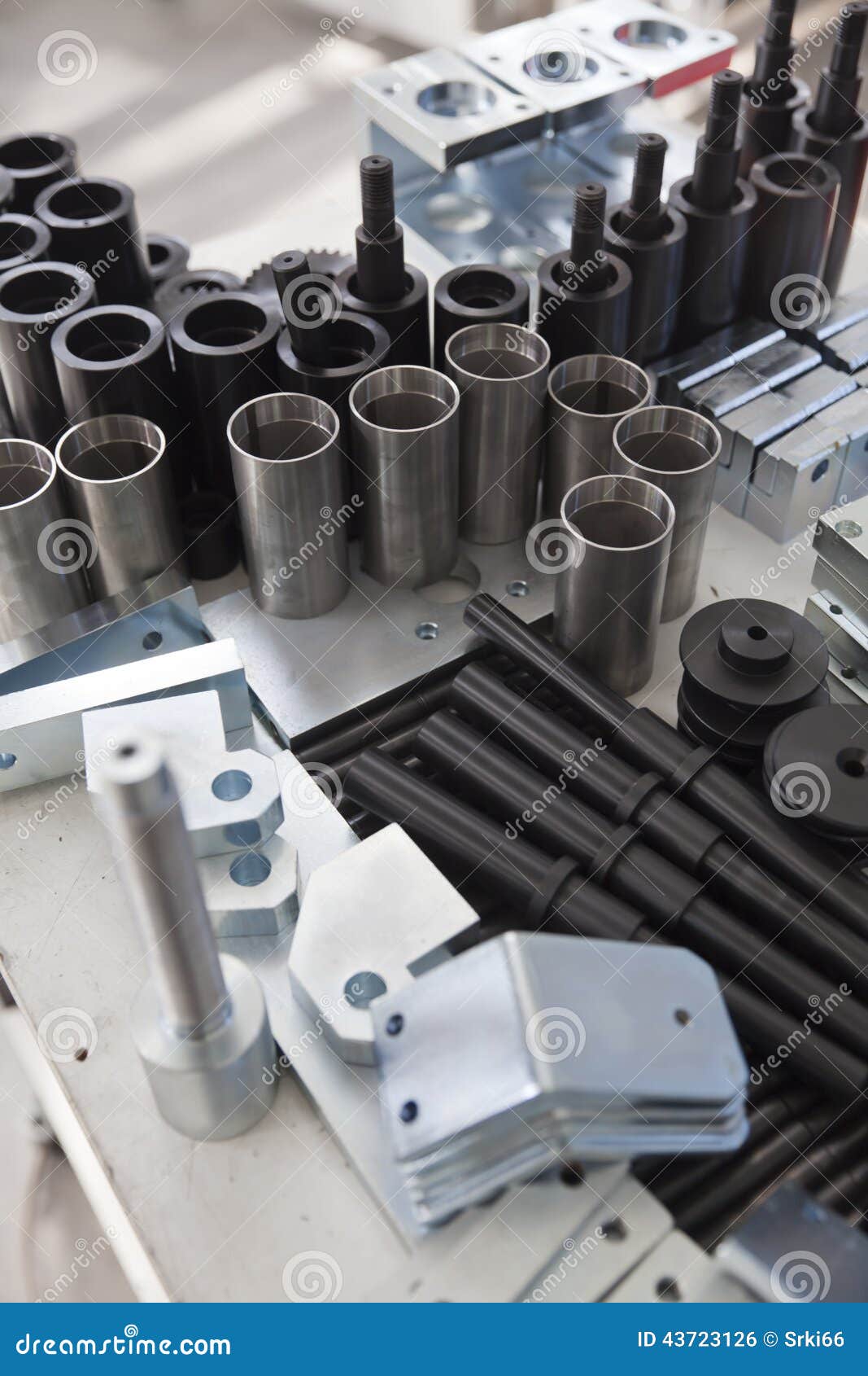 Engine Parts stock photo. Image of ndustry, object, assembly - 43723126