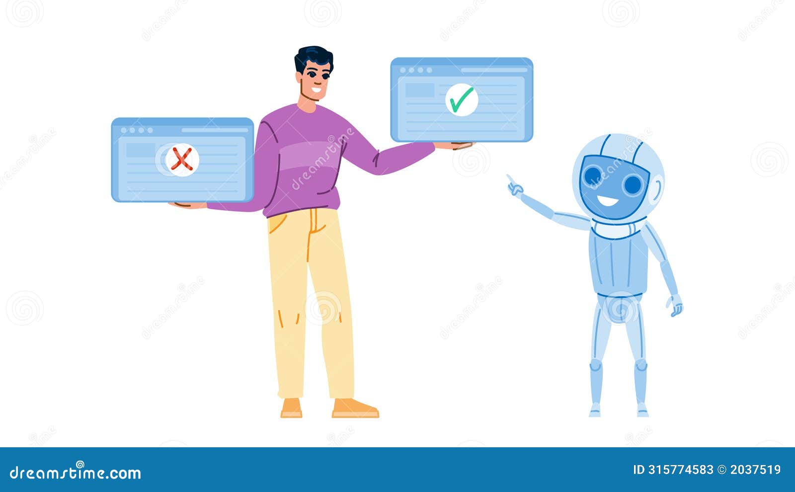 Engine Passage Indexing Vector Stock Vector - Illustration of search ...