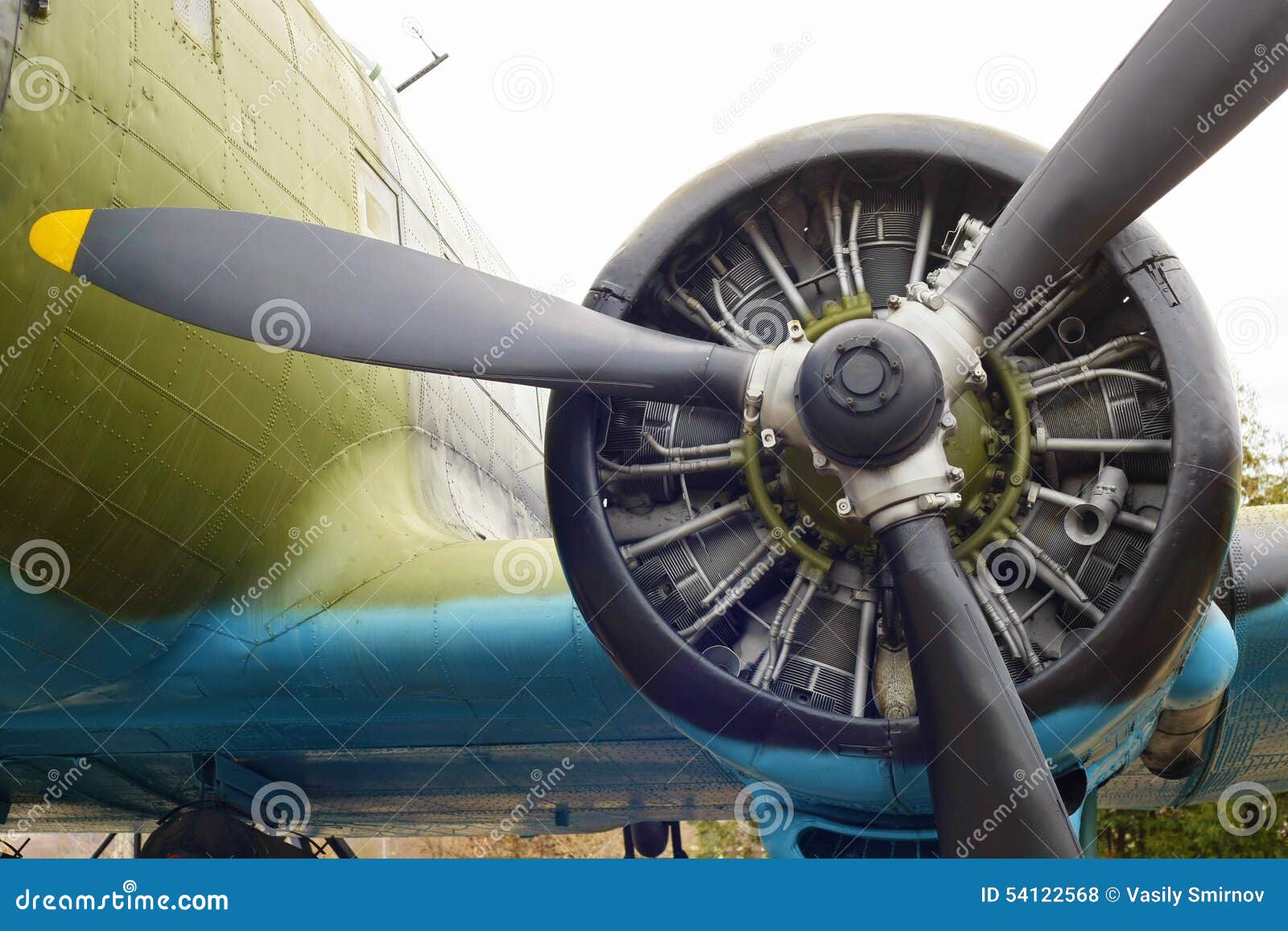 Engine of plane stock photo. Image of fighter, electronics - 54122568