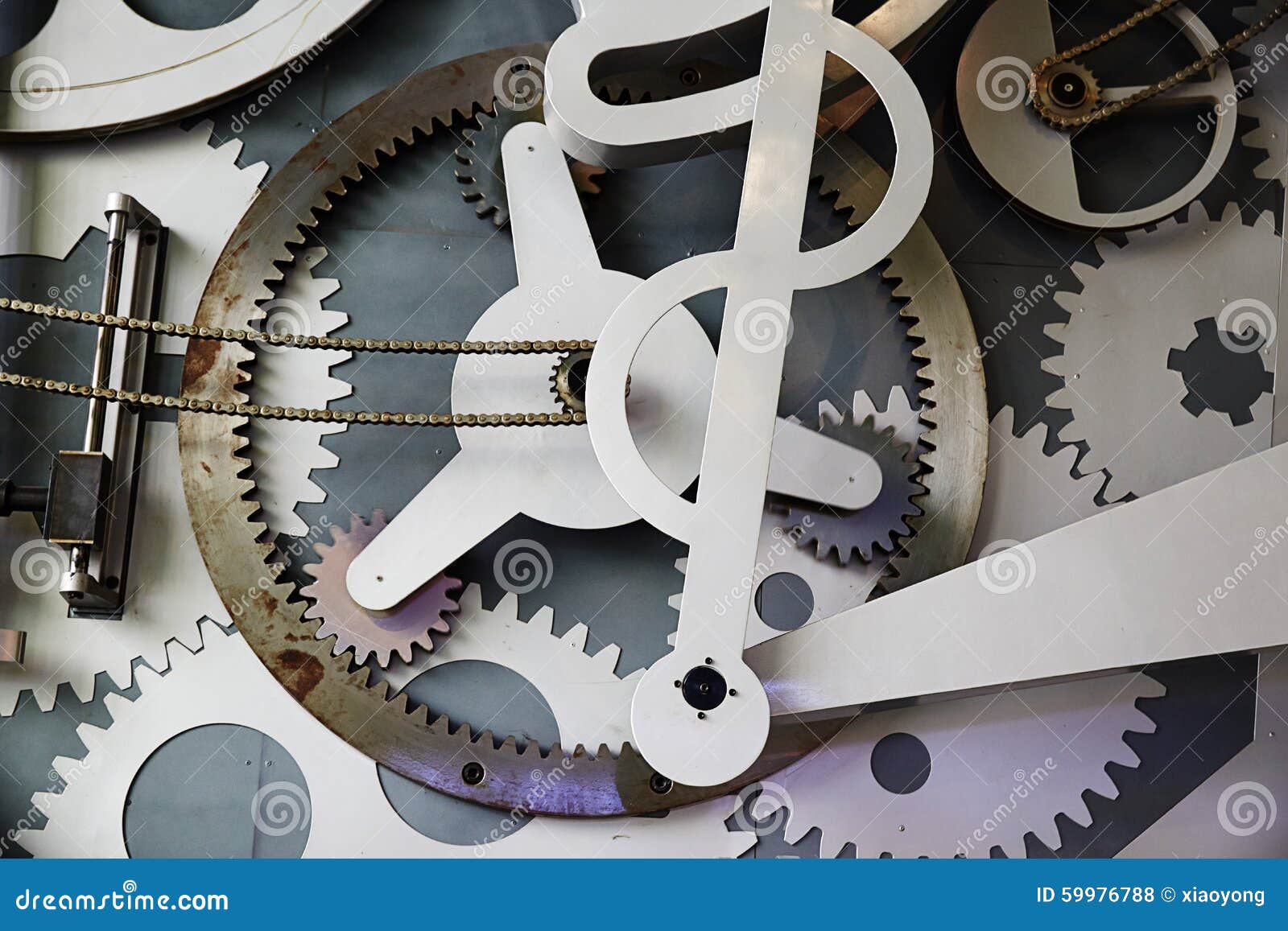 Engine ratchets stock photo. Image of structure, mechanical - 59976788