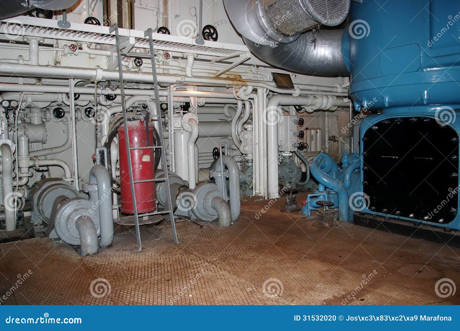 Engine Room Stock Images - Download 6,455 Royalty Free Photos - Page 5