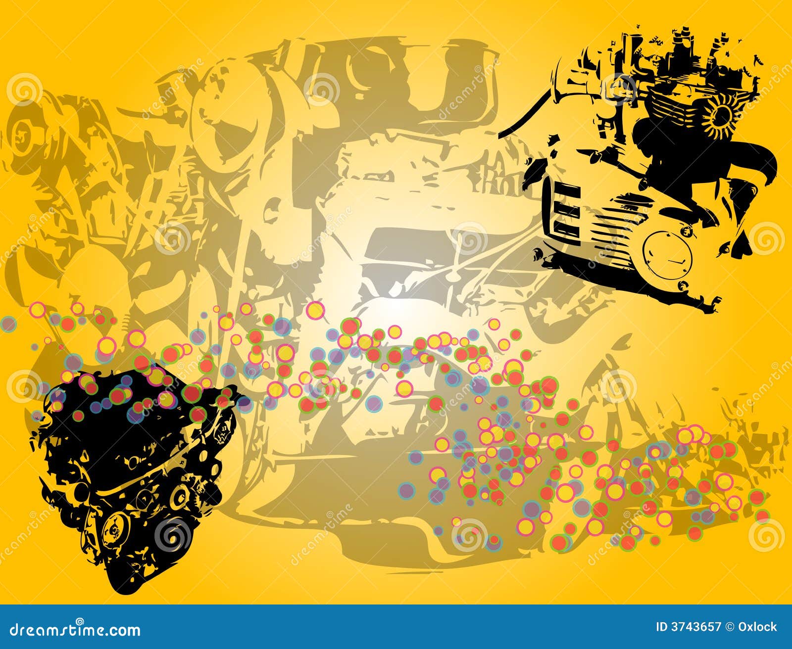 Engine Shapes Stock Illustrations – 2,016 Engine Shapes Stock ...