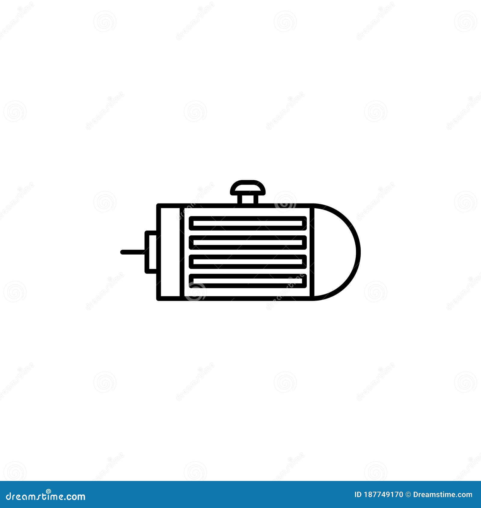 Engine Tuning Icon. Element of Car Workshop Icon for Mobile Concept and ...