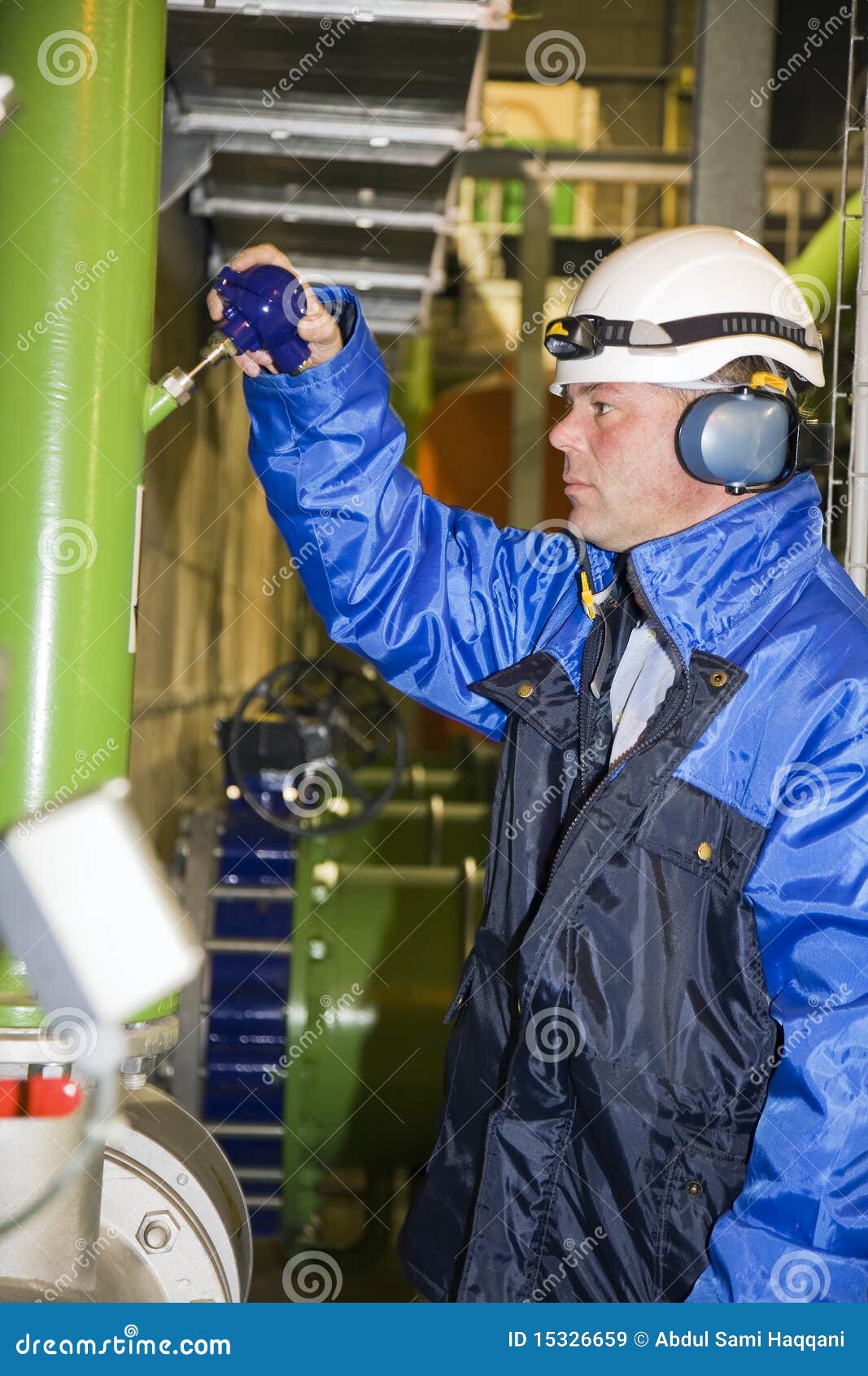 Engineer stock image. Image of transmitter, diagnostic - 15326659