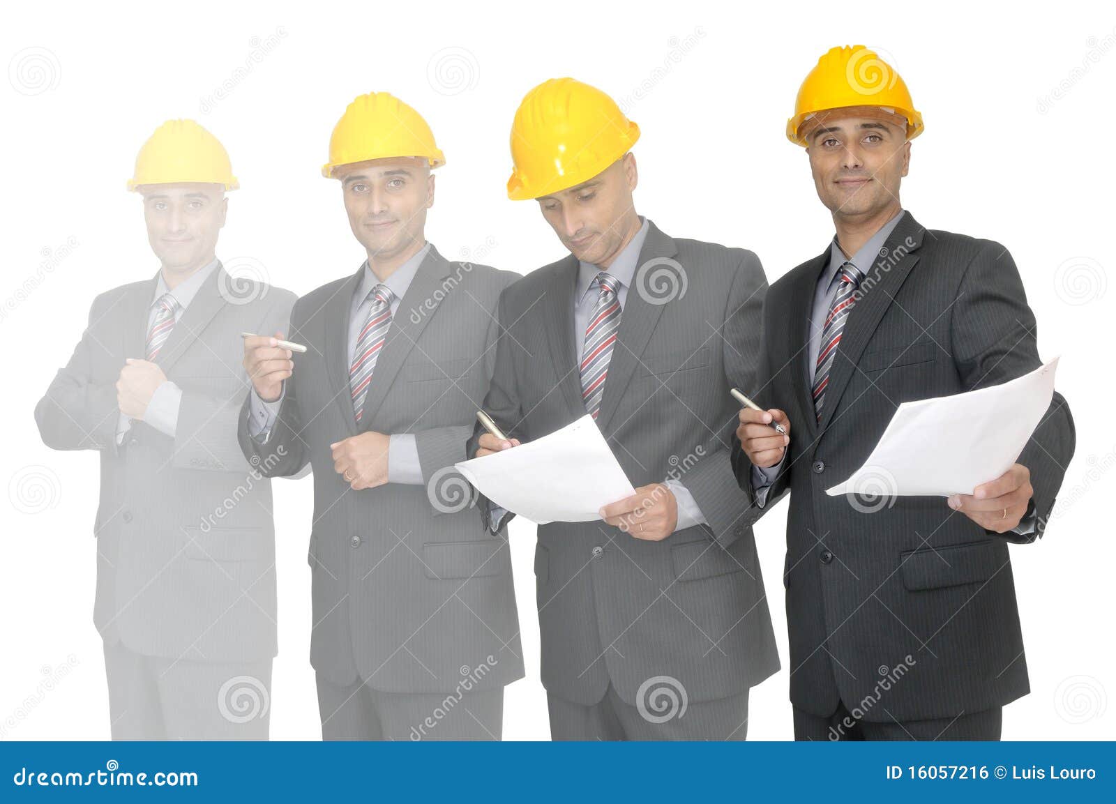Engineer stock photo. Image of style, portrait, businessman - 16057216