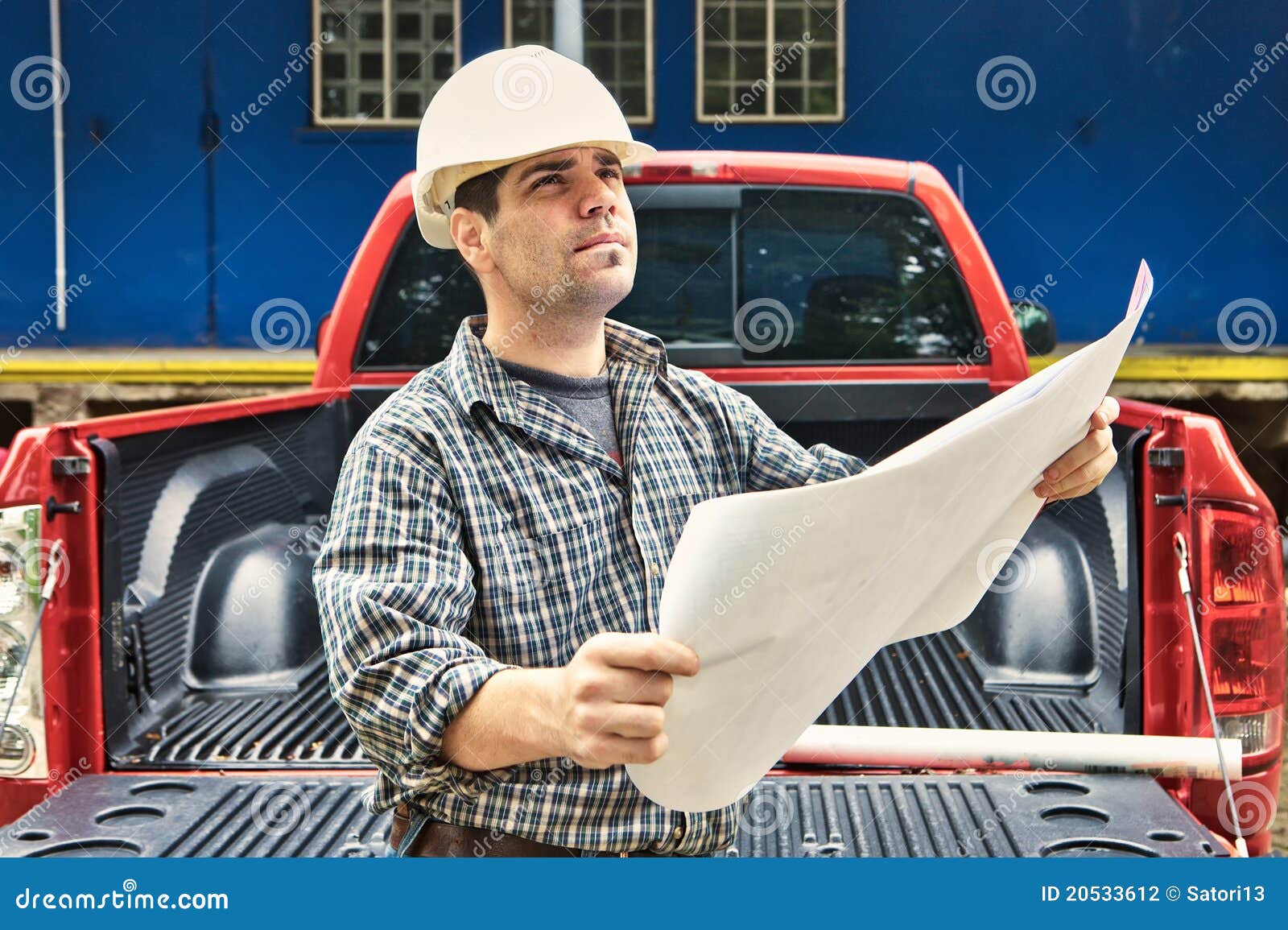 Engineer stock photo. Image of designer, engineering - 20533612