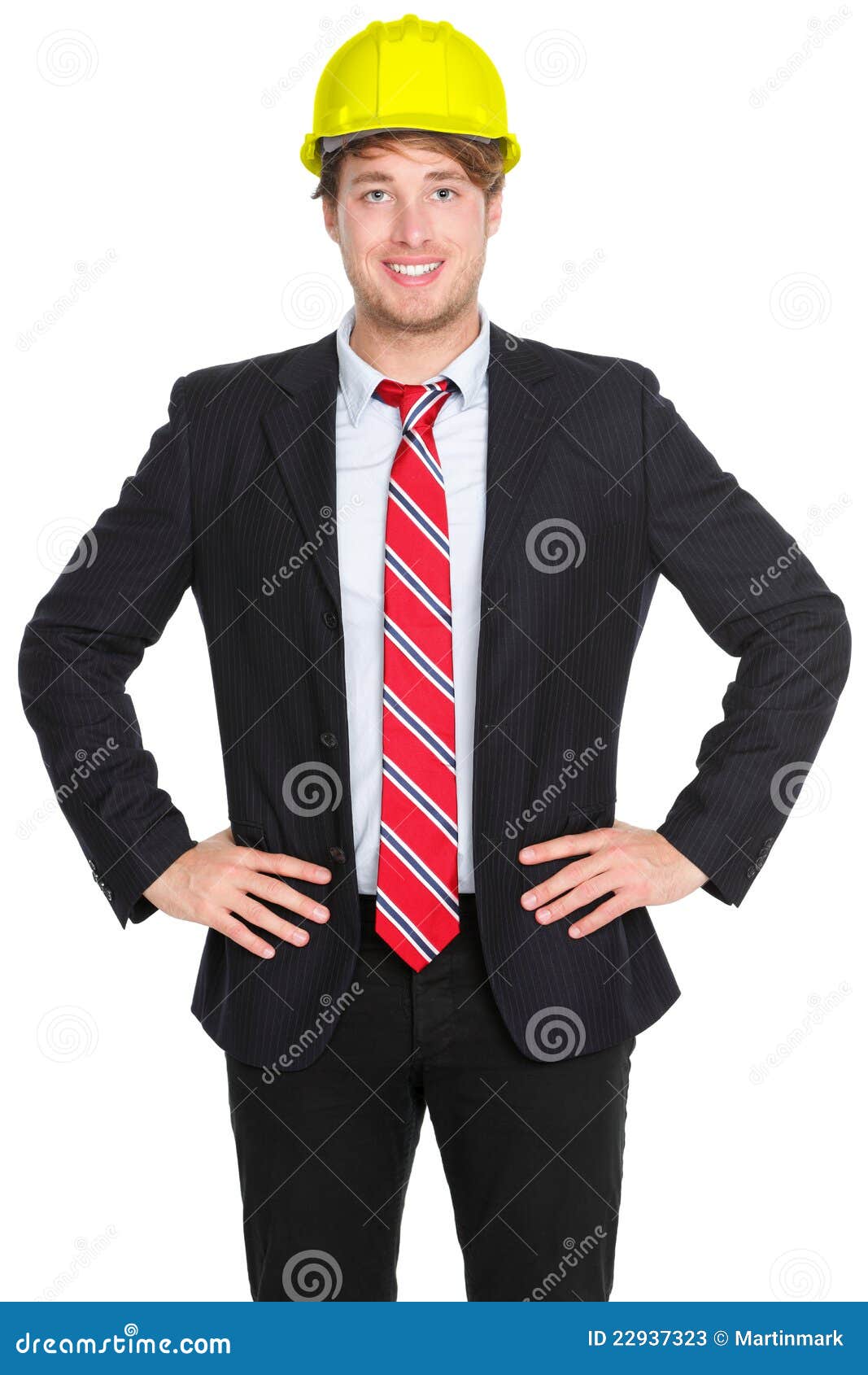 Engineer stock image. Image of construction, engineers - 22937323