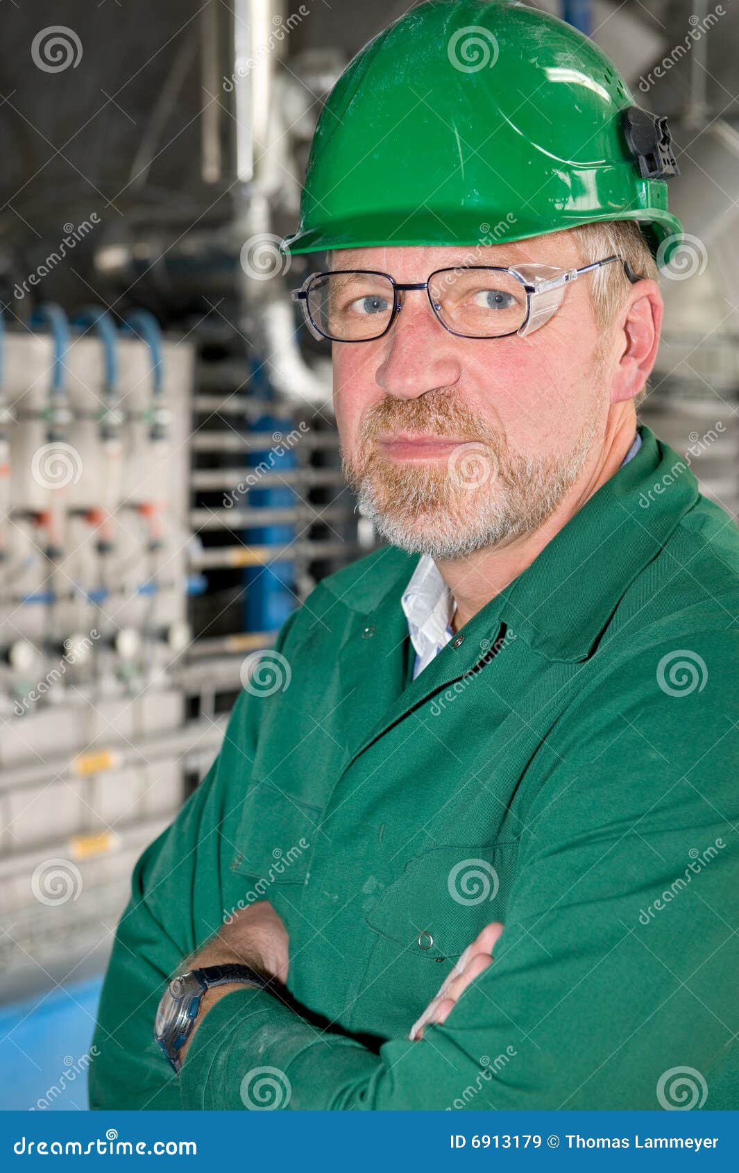 Engineer stock image. Image of male, engineer, caucasian - 6913179