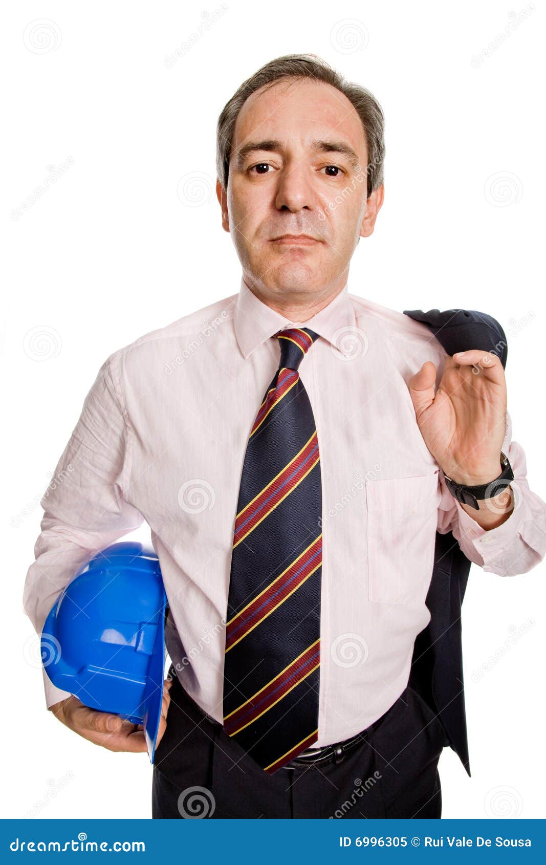 Engineer stock image. Image of construction, business - 6996305