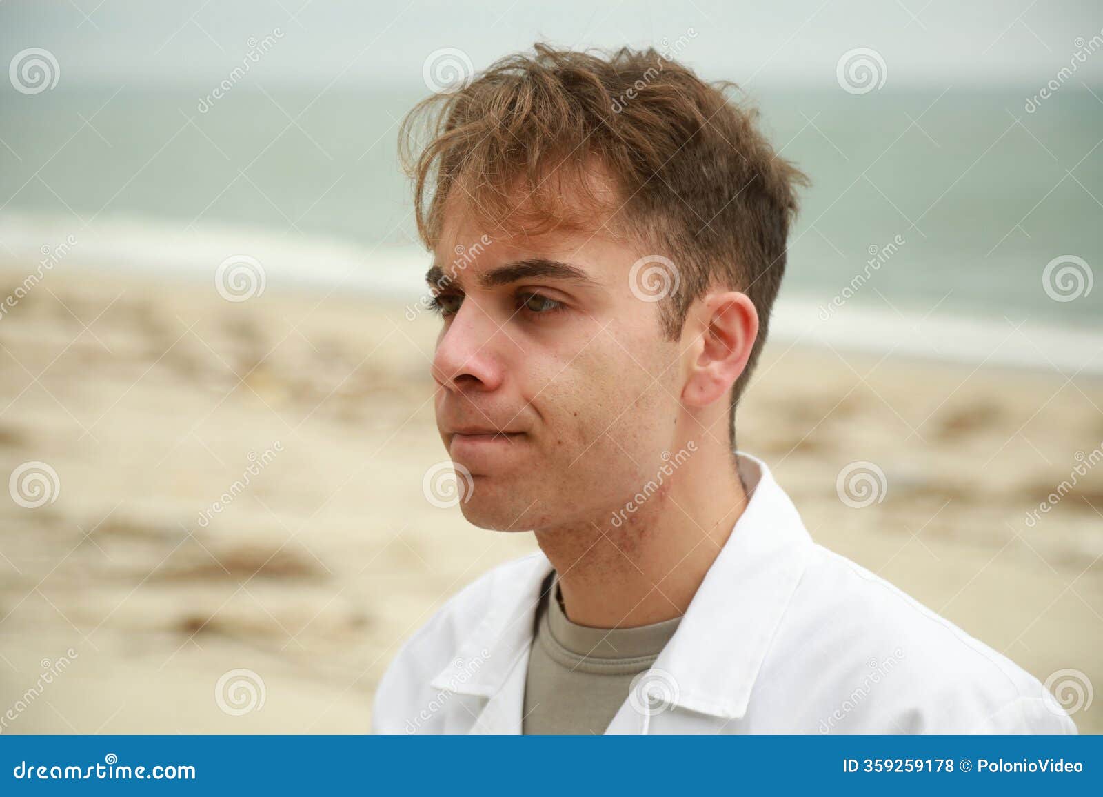 Engineer Angry about Bad Work Done by Workers Nervously Scolding Them ...