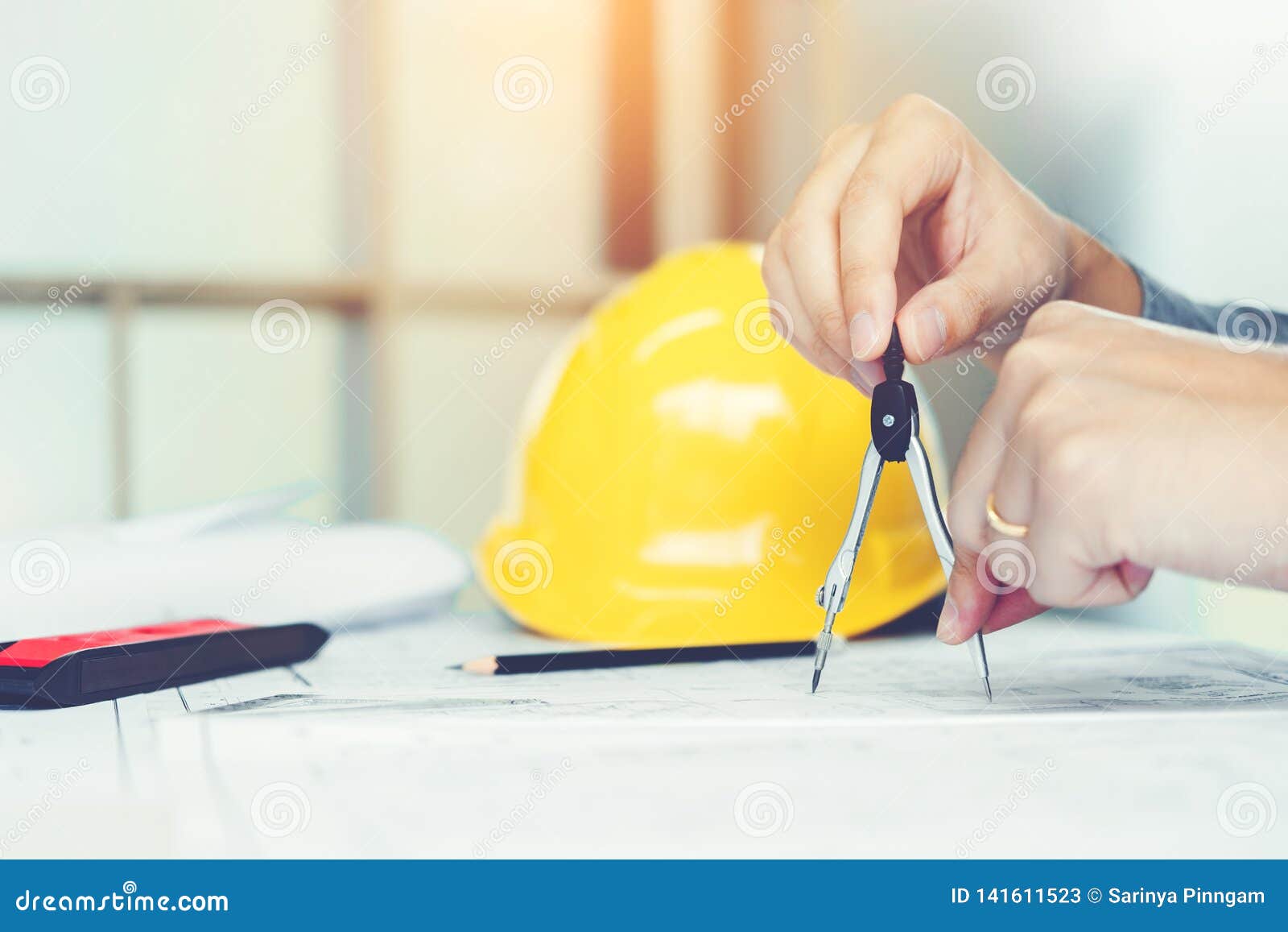 Engineer Architectural Project and Working with Partner Engineering on ...