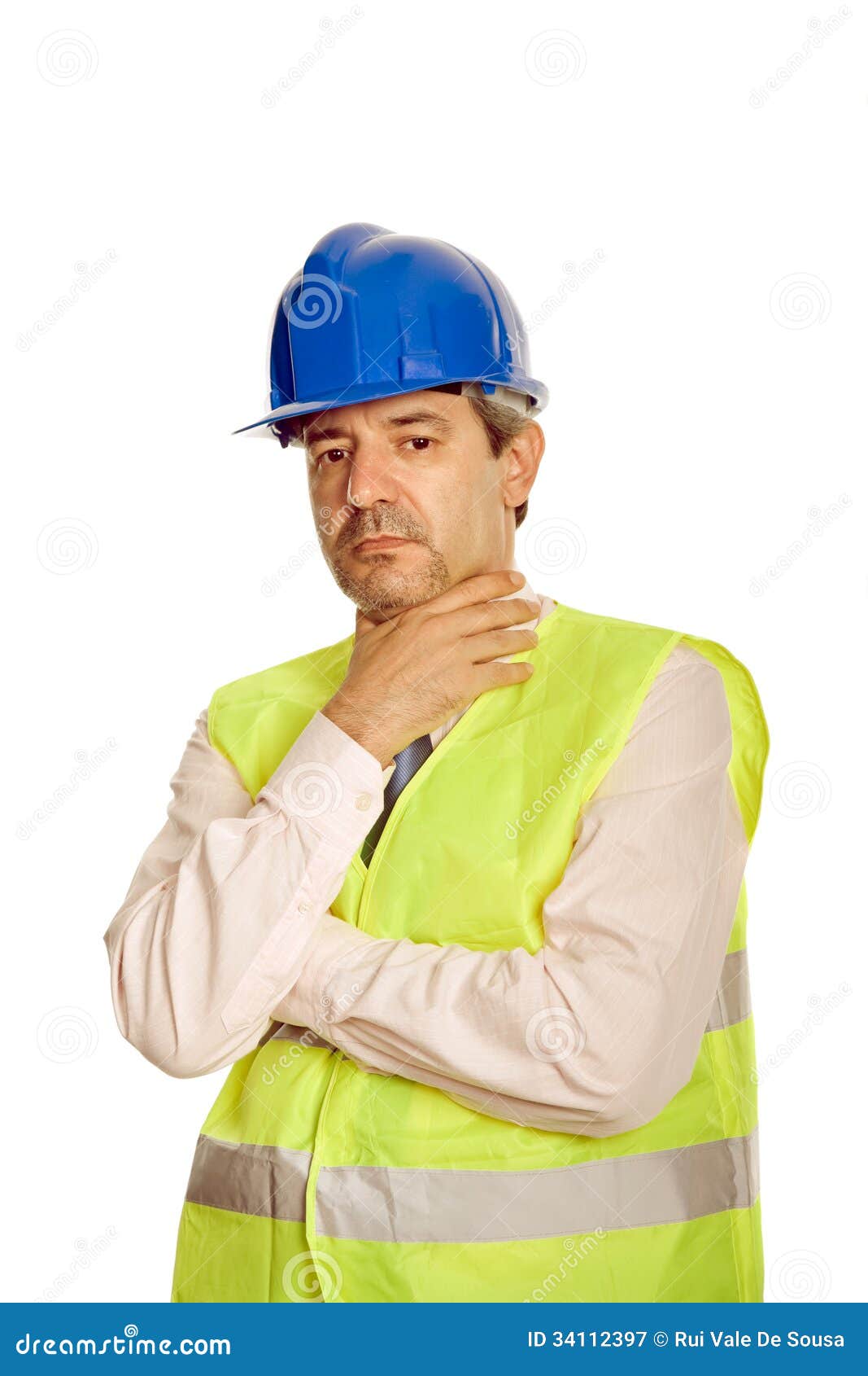 Engineer stock image. Image of business, adult, designer - 34112397