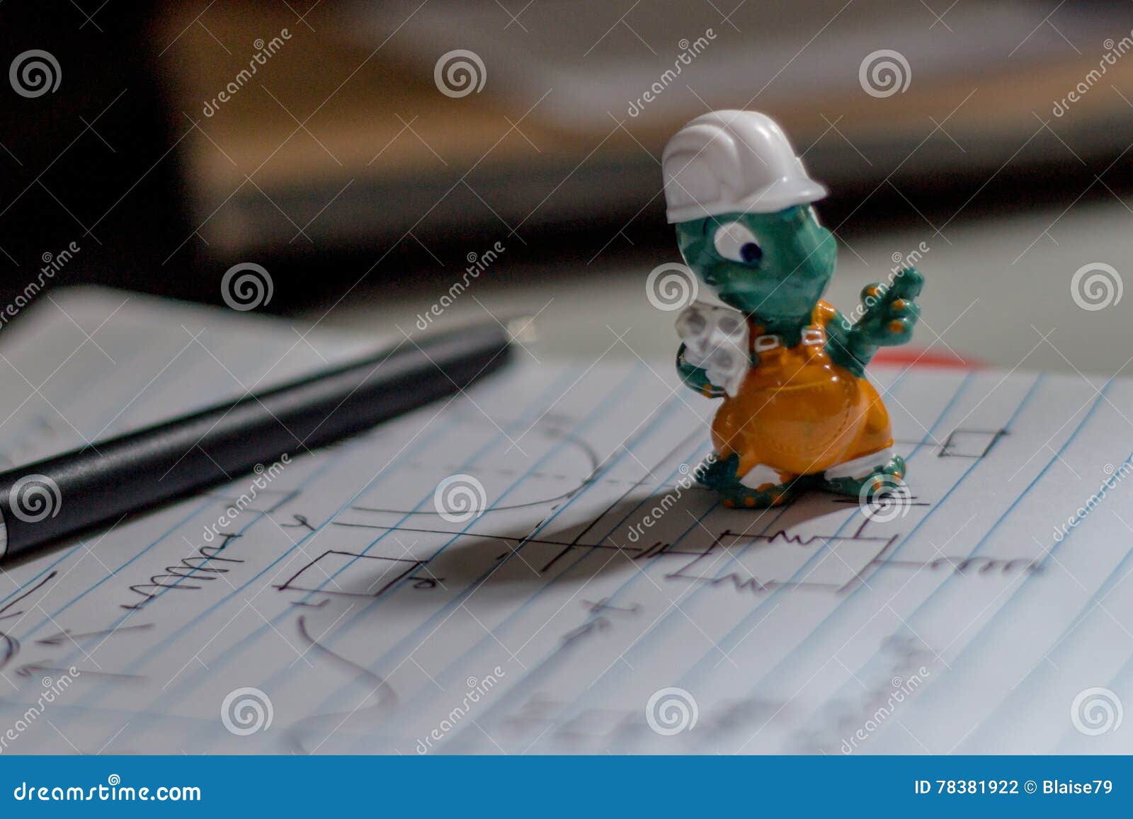Engineer Charachter Stock Photos - Free & Royalty-Free Stock Photos ...