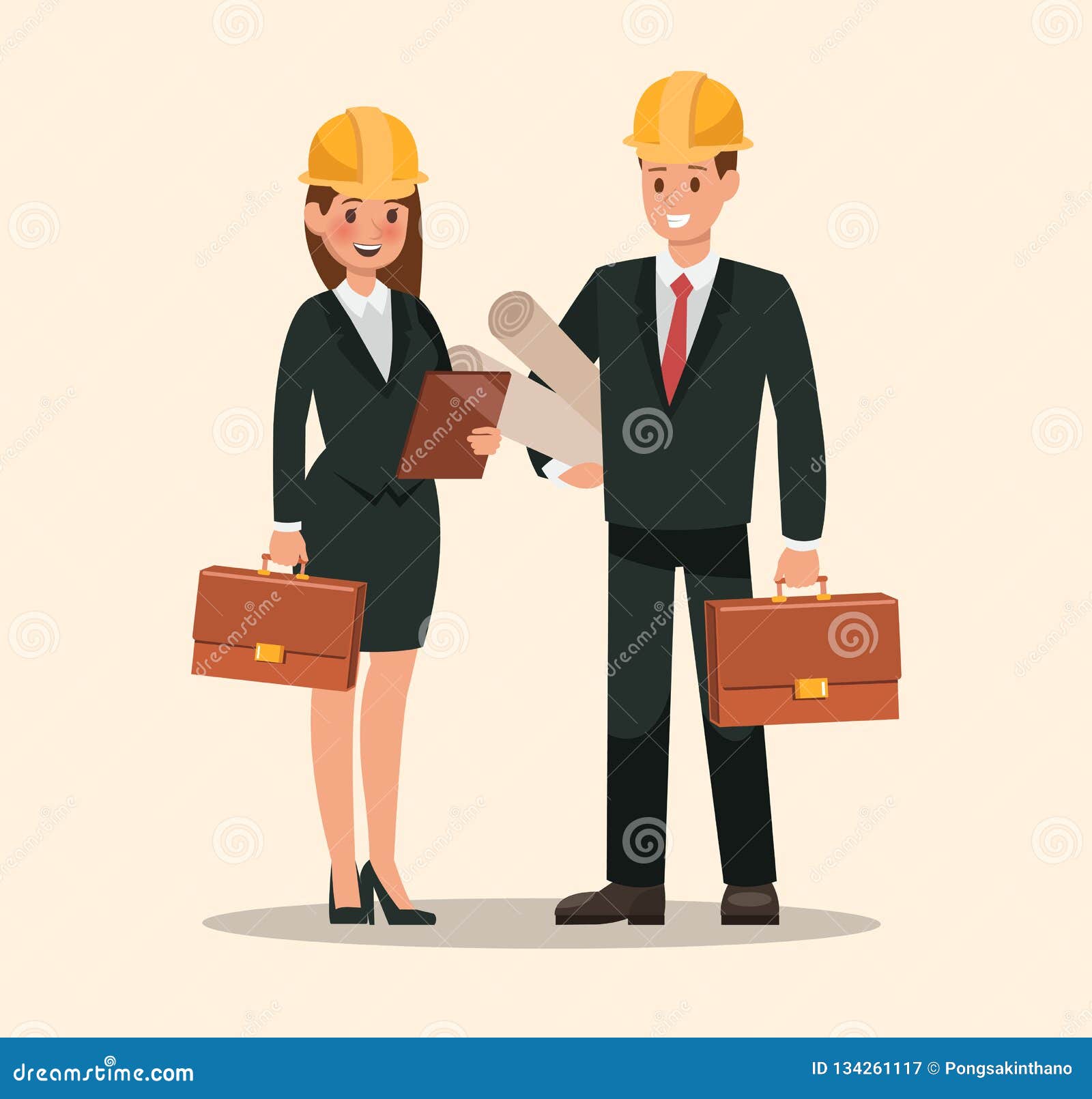 Characters Design. Hand Drawn Icons. Faces Sketch. Vector Illlustration ...