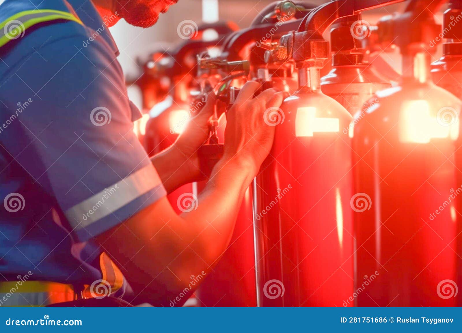 Engineer Fire Prevention Stock Illustrations – 73 Engineer Fire ...