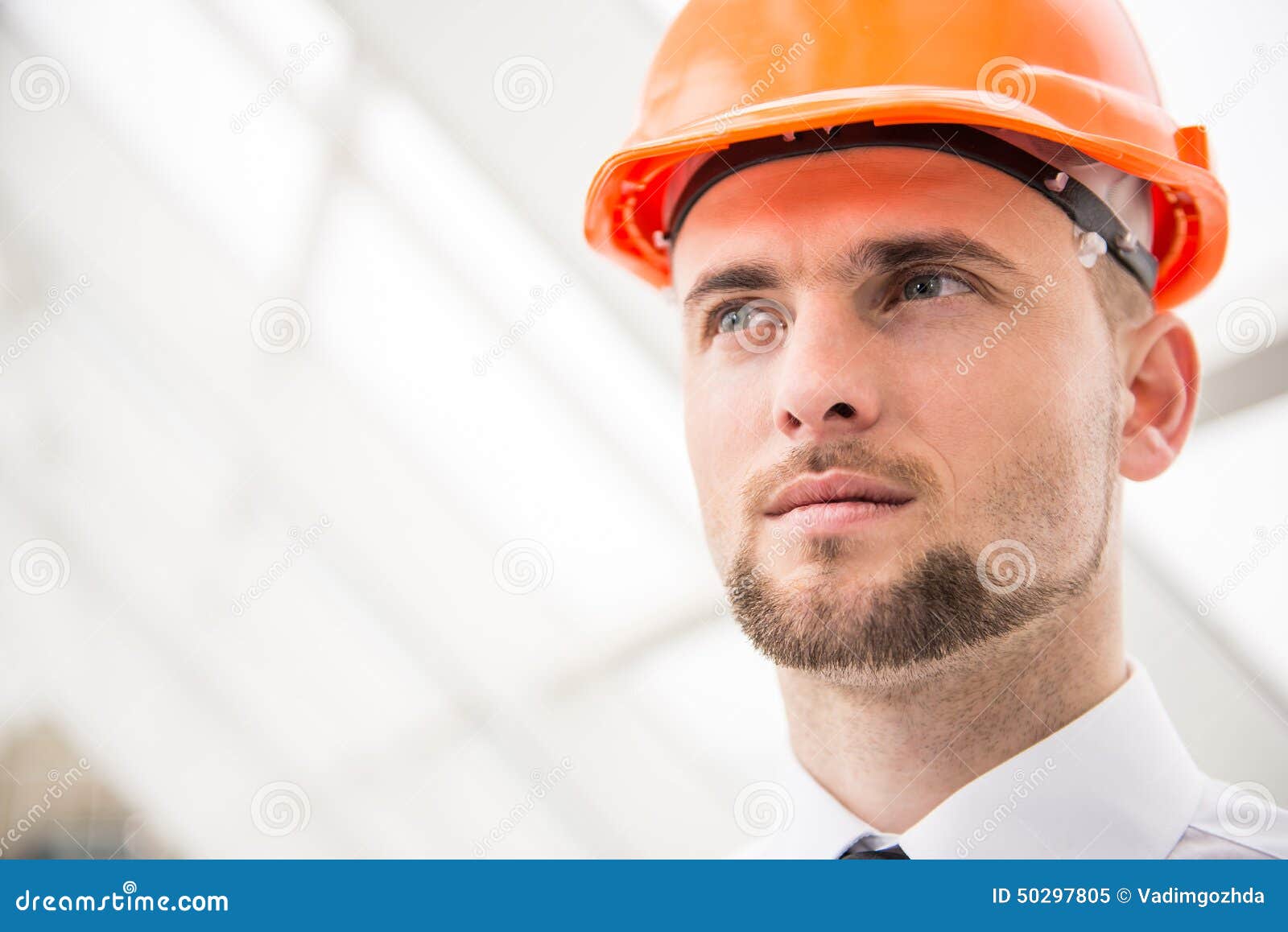 Engineer stock image. Image of industry, person, people - 50297805