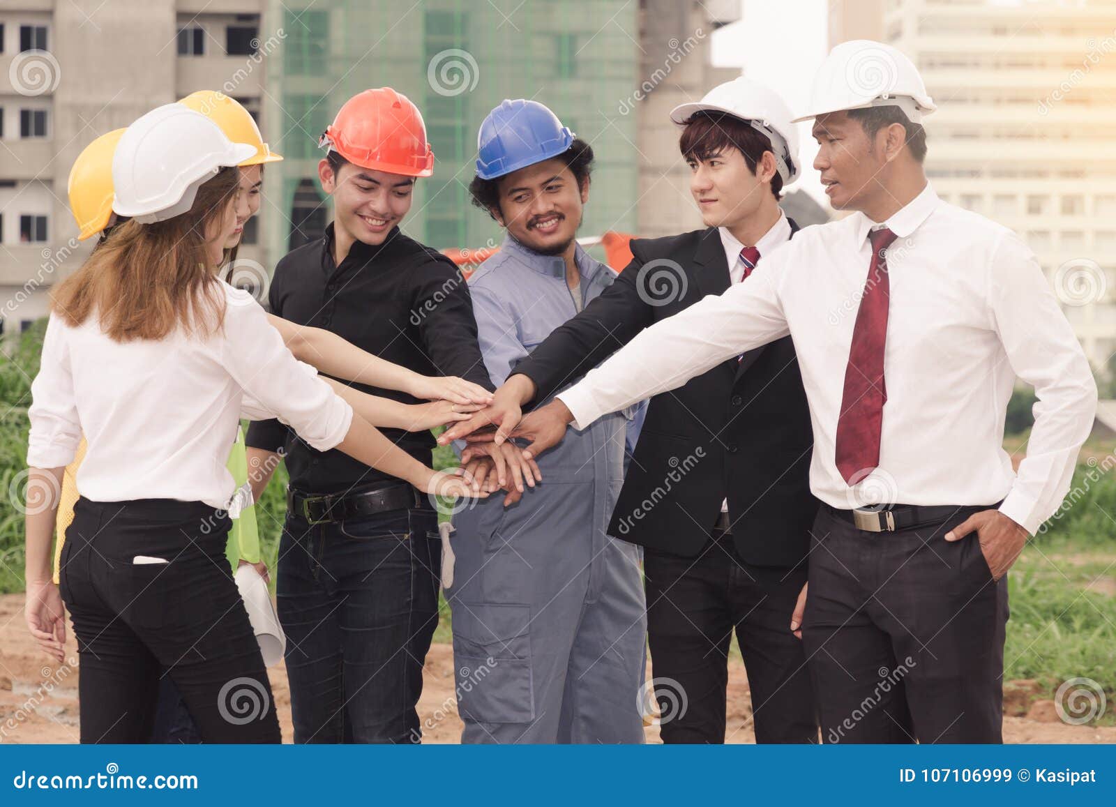 Engineer concept Teamwork stock image. Image of conference - 107106999