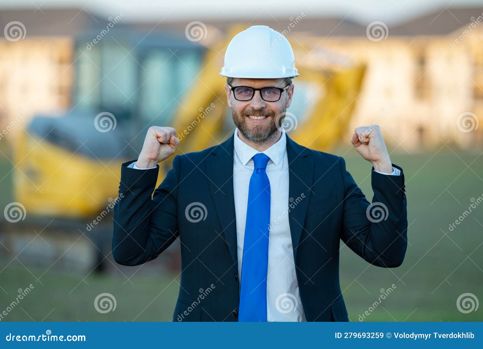 Engineer, Construction Manager or Supervisor at a Construction ...