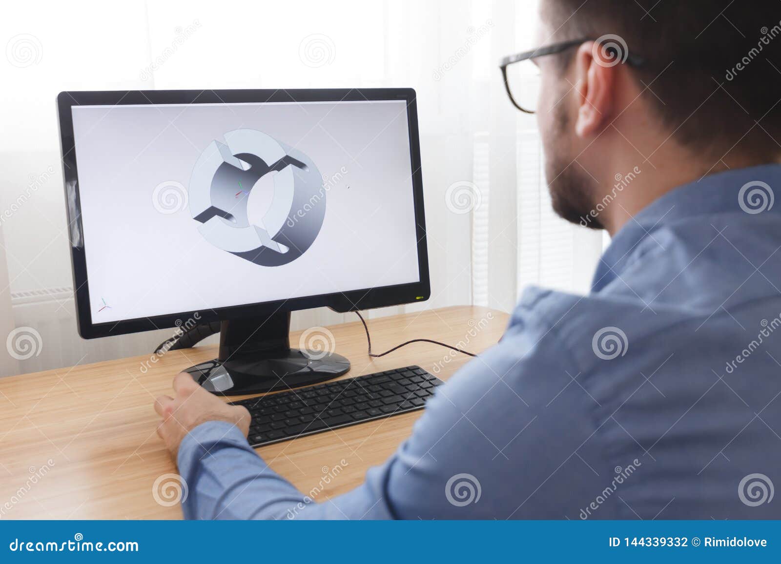 1,853 Engineer Designing Computer Stock Photos - Free & Royalty-Free ...